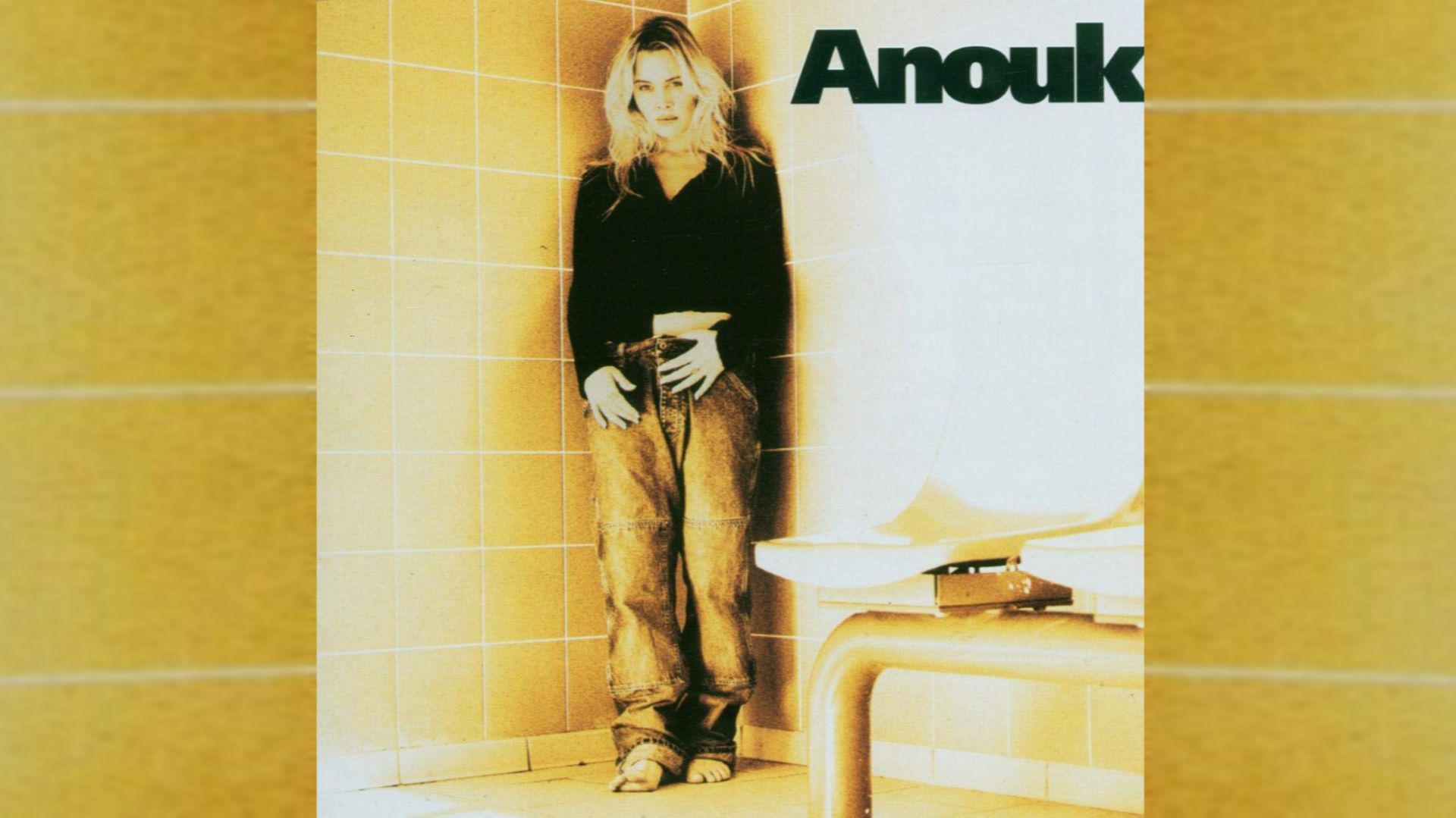 Ladies in Rock 02/04 21h : Anouk, Rock Star Made in Holland - RTBF Actus