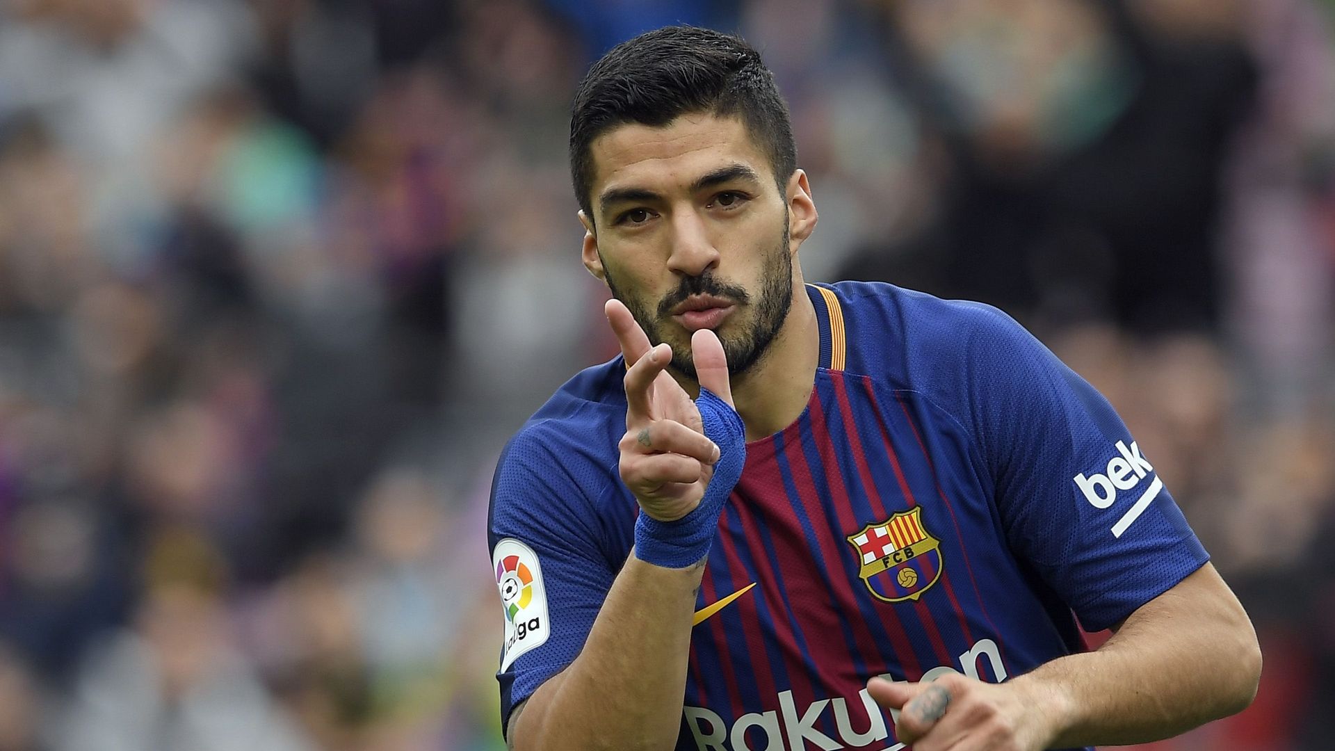 Le Barça s'offre un record, 39 matches sans défaite en Liga - RTBF Actus