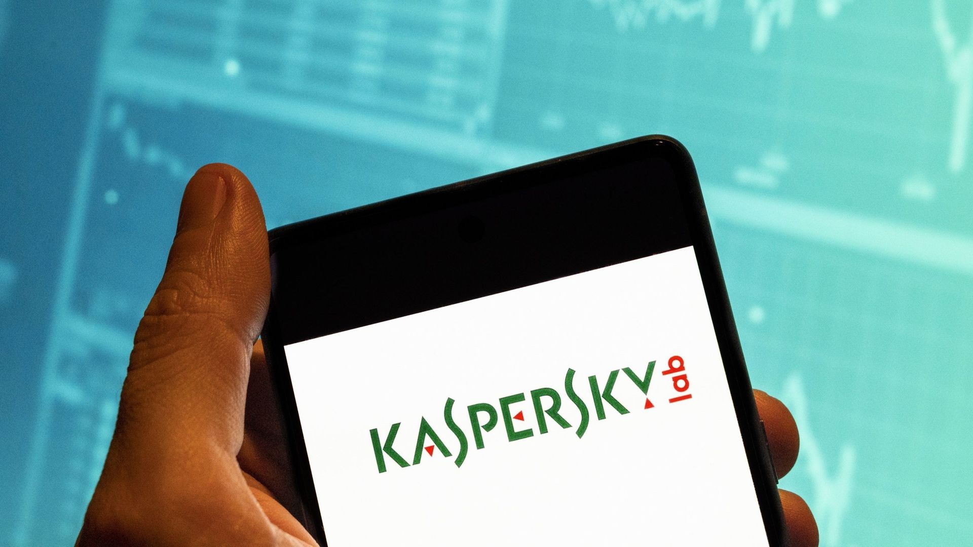Pourquoi Google a-t-il supprimé l'antivirus russe Kaspersky de son Play Store ? - RTBF Actus