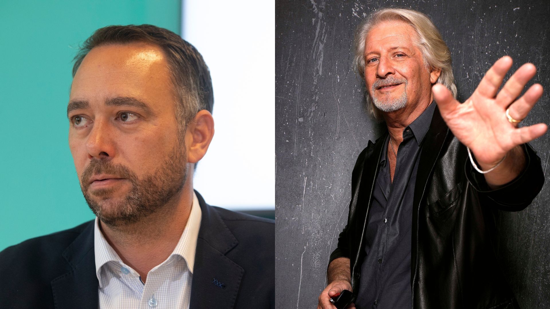 Maxime Prévot, Patrick Sébastien, punaises de lit,…: découvrez le programme du Grand Cactus de ...