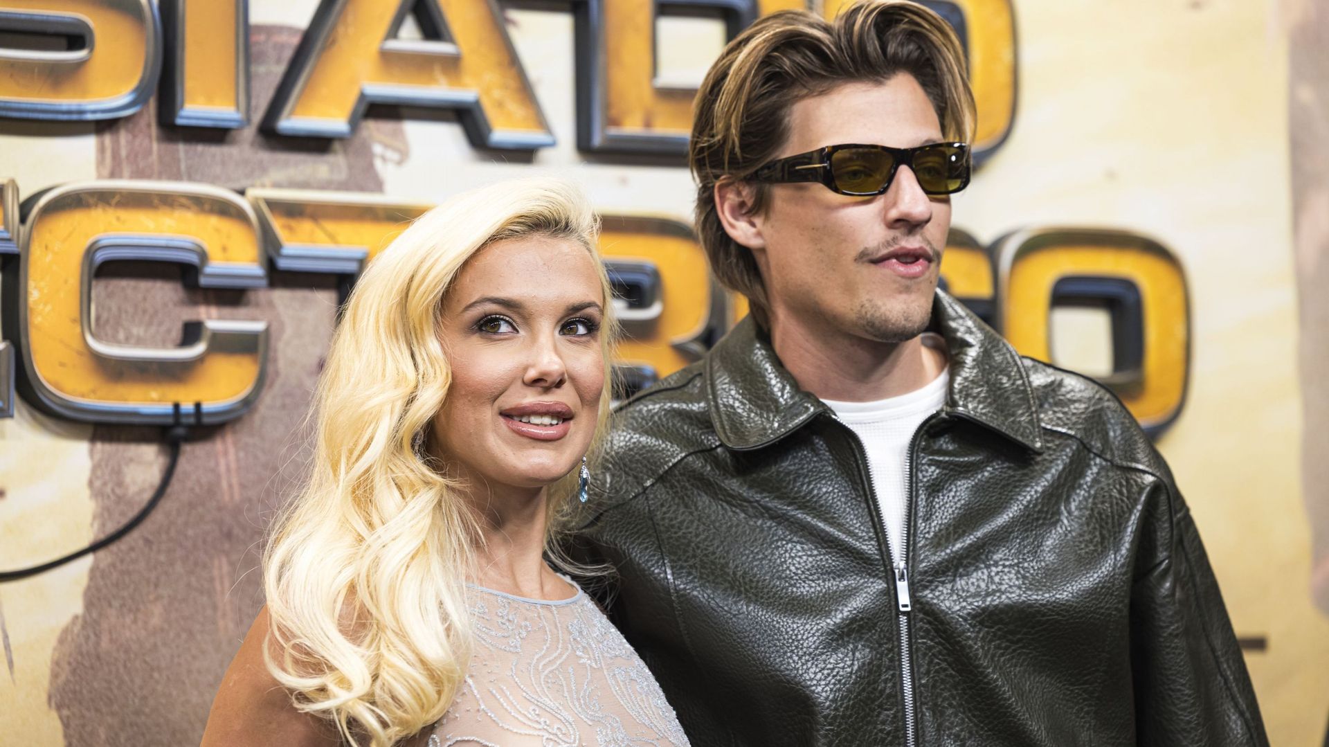 Millie Bobby Brown est devenue maman d’une petite fille - RTBF Actus