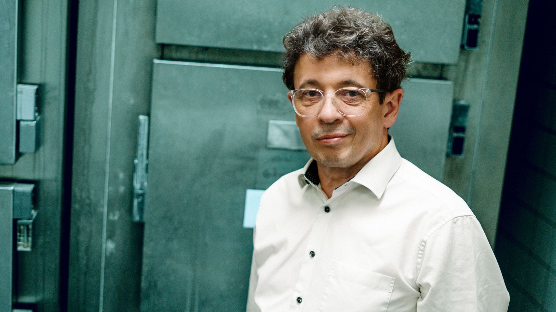 Olivier Minne et Didier Reynders sont les invités du Grand Cactus de ce jeudi 26 décembre - RTBF ...