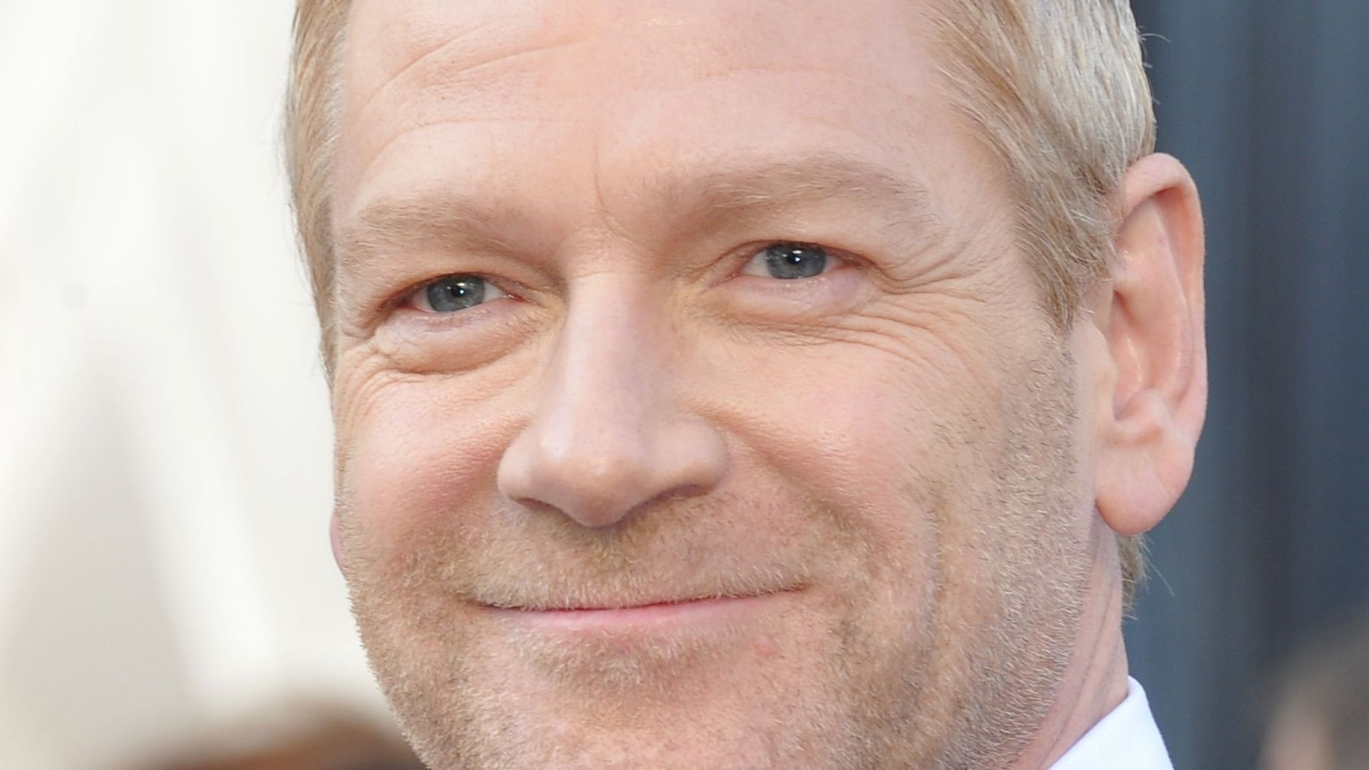 Terrence Malick et Kenneth Branagh à la Berlinale - RTBF Actus