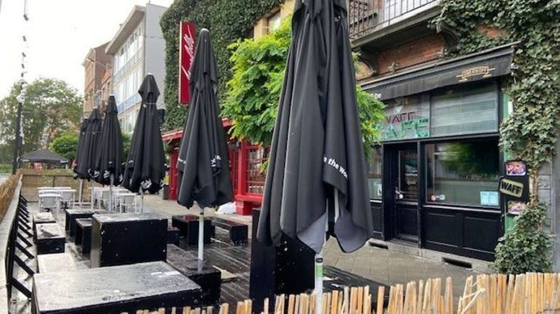 Balance ton bar : l’ancien serveur du Waff acquitté par le tribunal ...