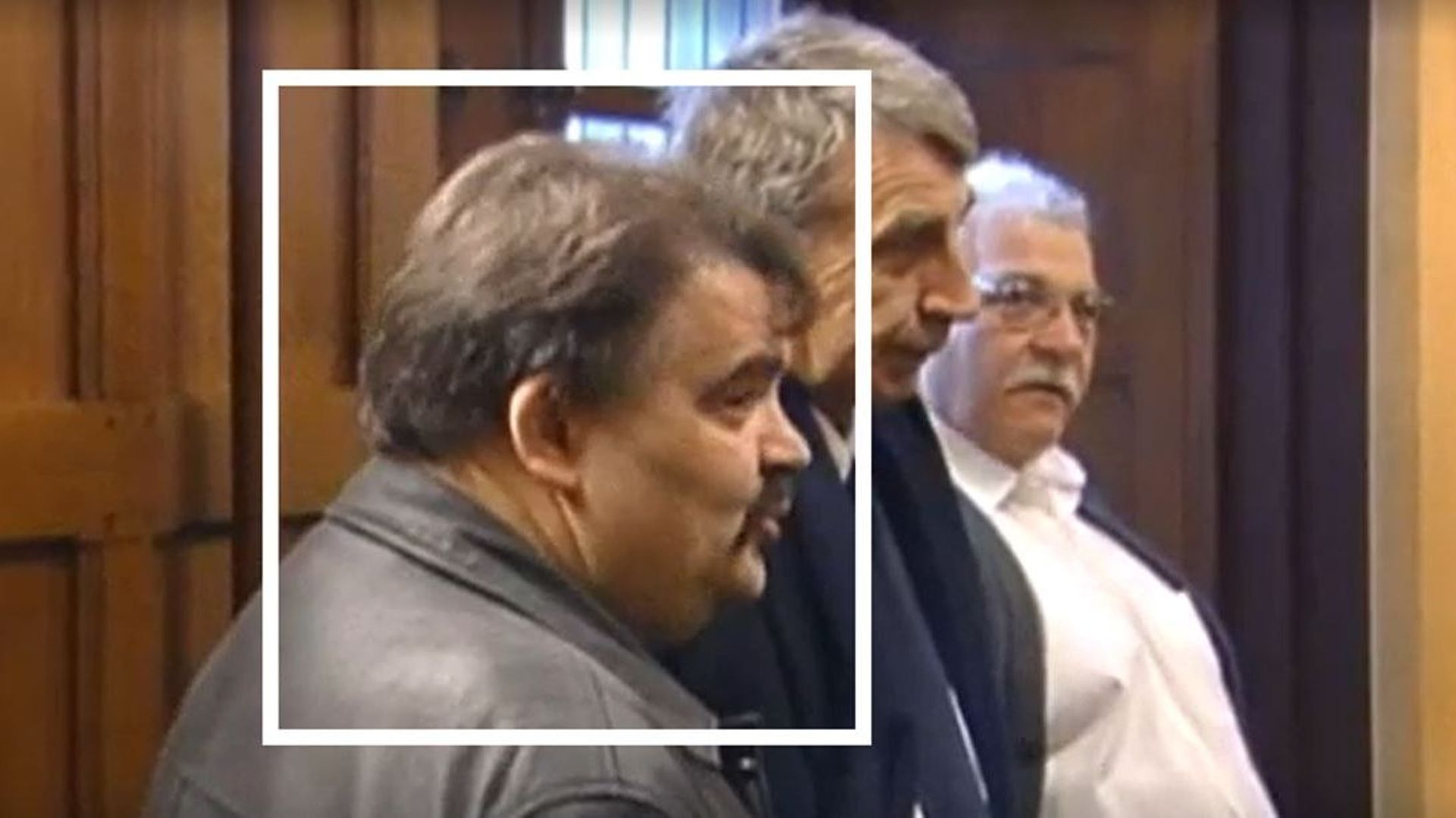 Assassinat d'André Cools : la justice italienne a refusé l'extradition ...