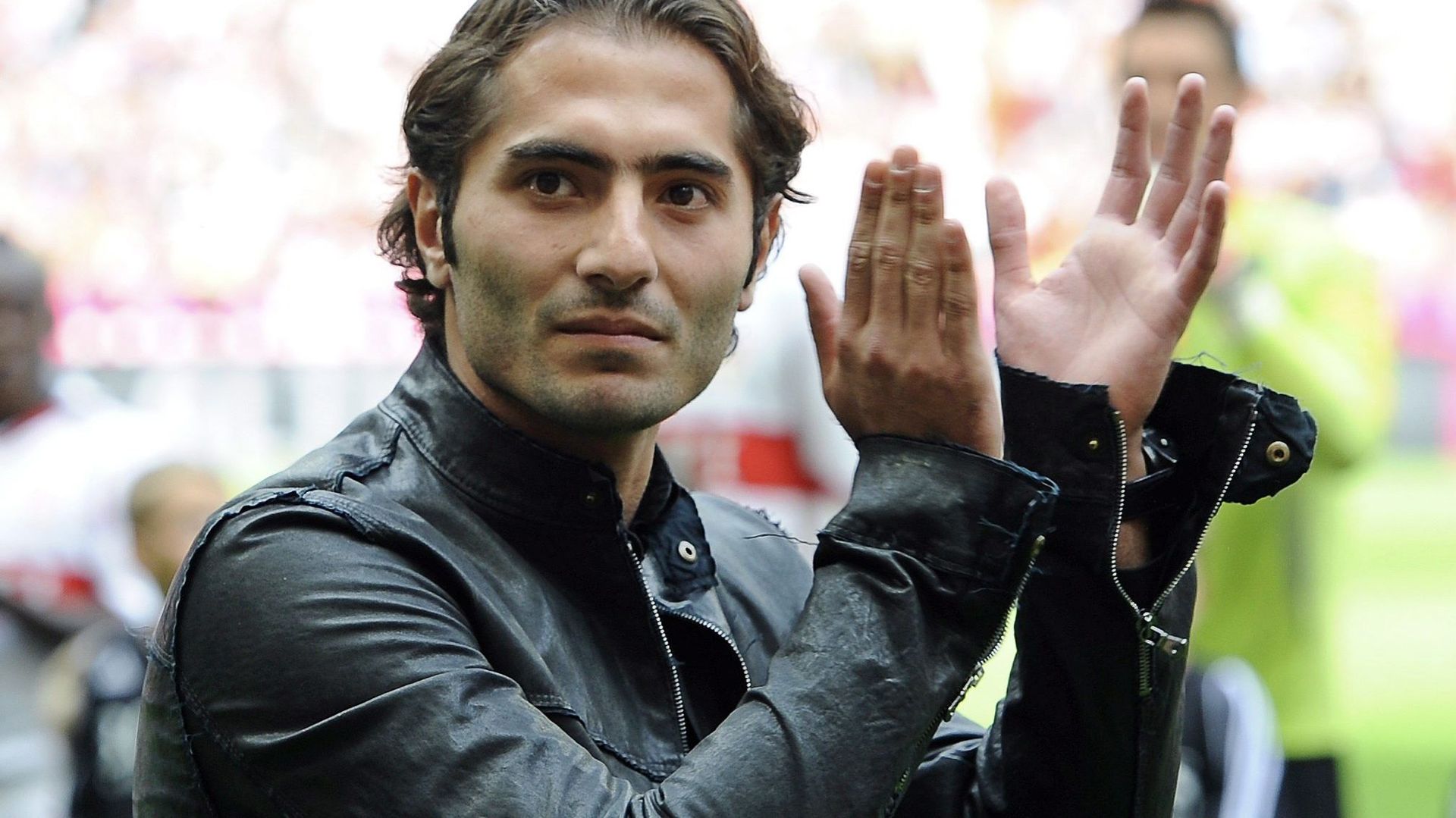 Hamit Altintop du Real à Galatasaray - RTBF Actus