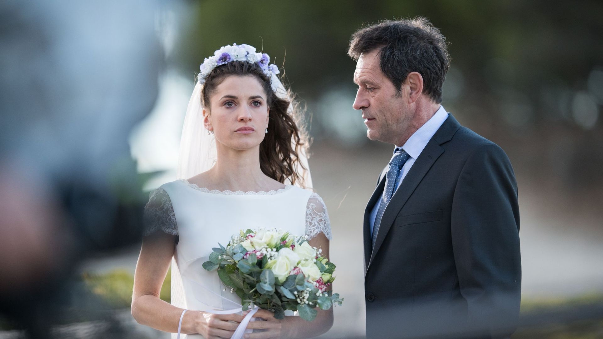 Envie de revoir les derniers épisodes de 'Noces Rouges'? - RTBF Actus