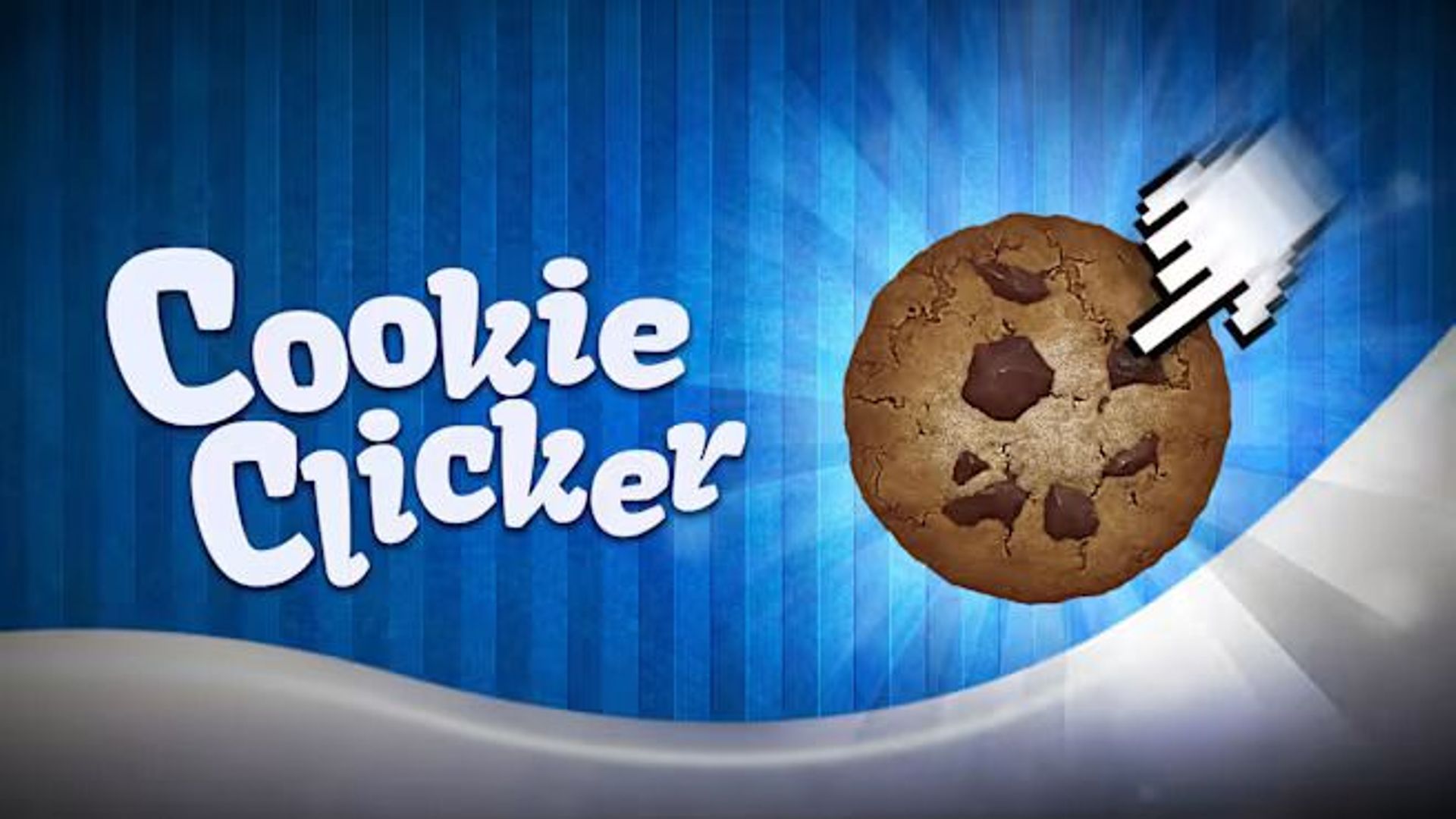 Le jeu phénomène 'Cookie Clicker' arrive sur consoles cette semaine ...