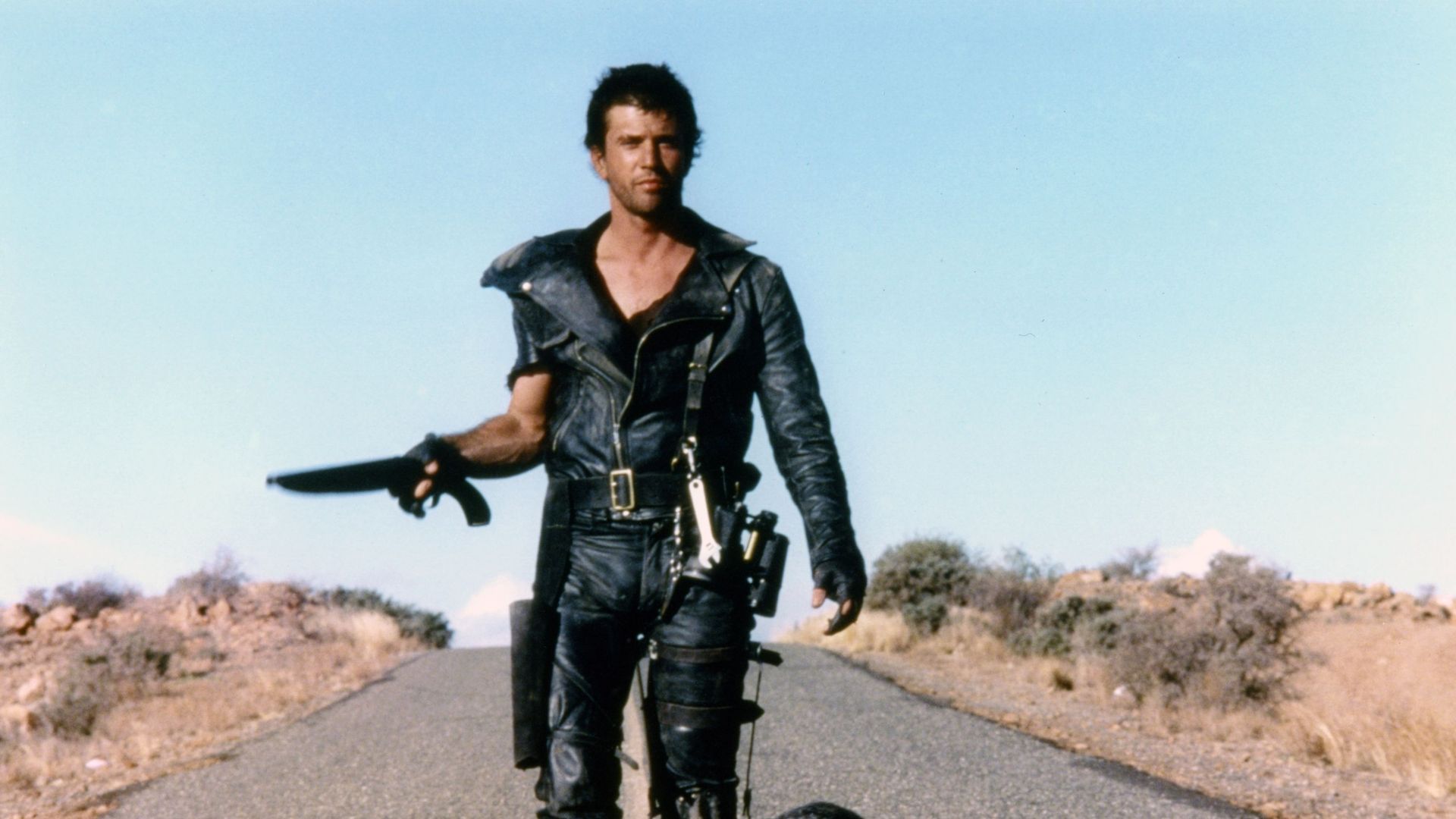 Mad Max : pourquoi cette saga post-apocalyptique est-elle devenue une ...
