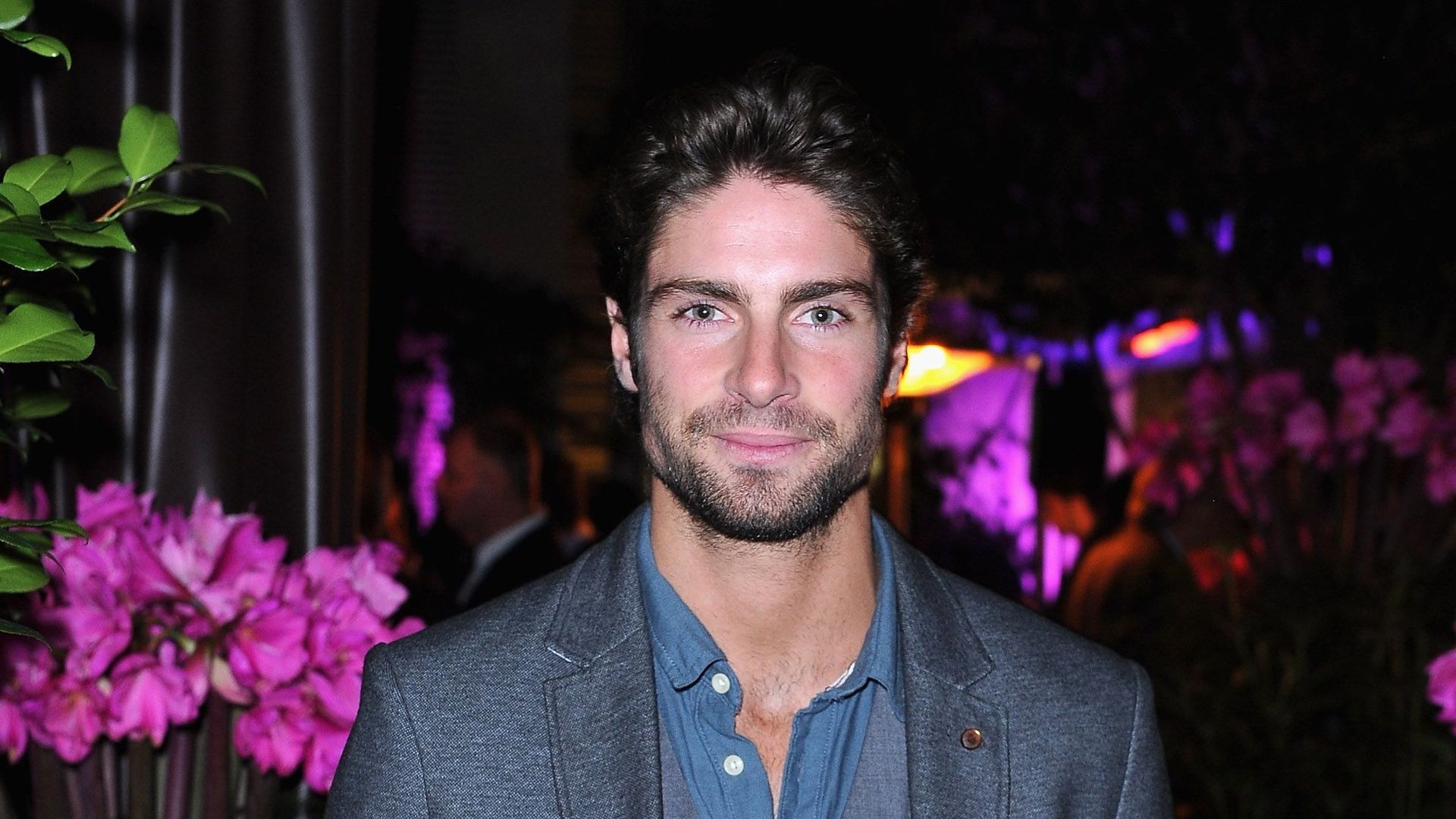 “Le vent des sables” : un téléfilm policier avec Tom Leeb et Marie ...