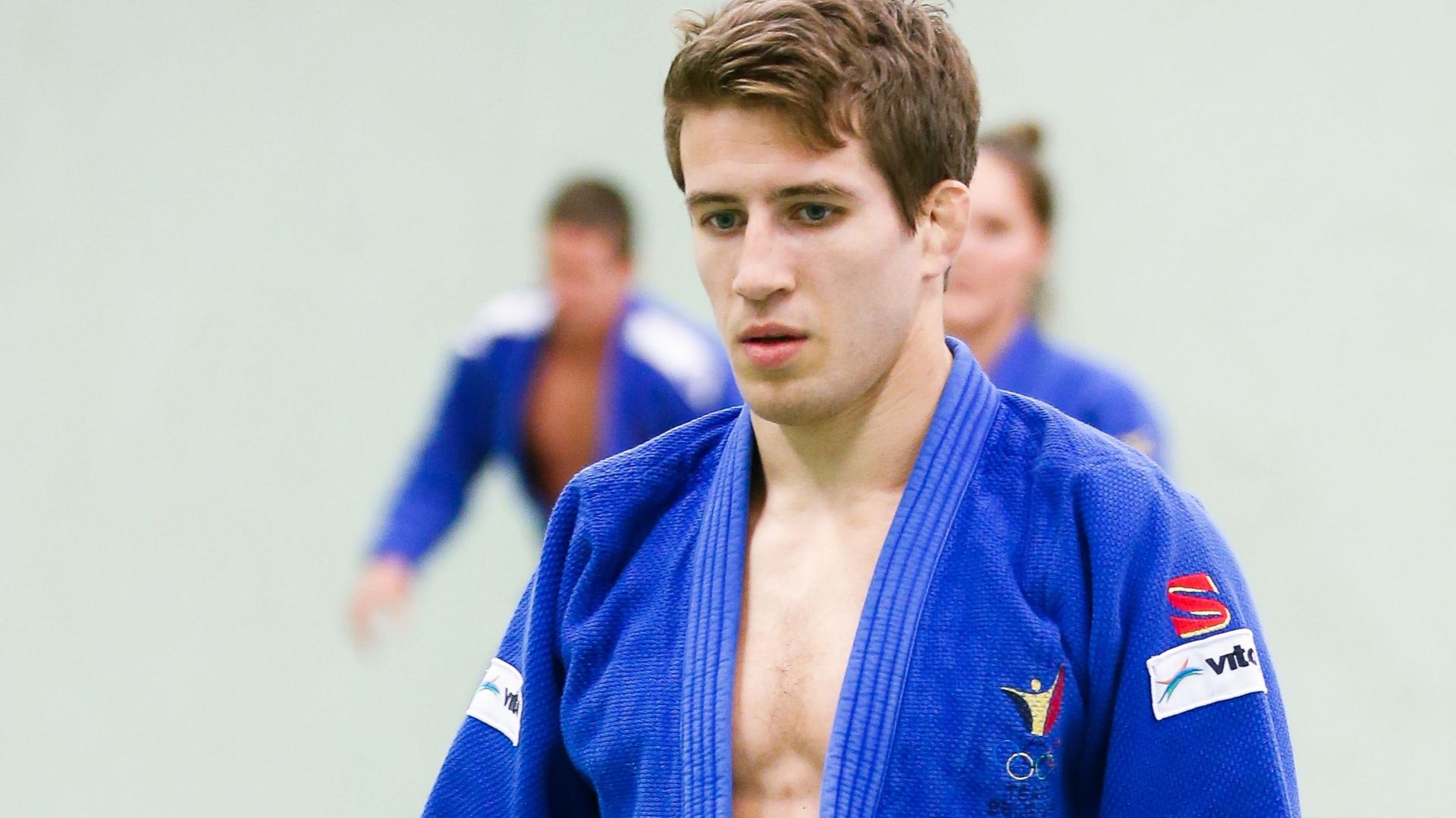 Jasper Lefevere arrête sa carrière internationale à 28 ans - RTBF Actus