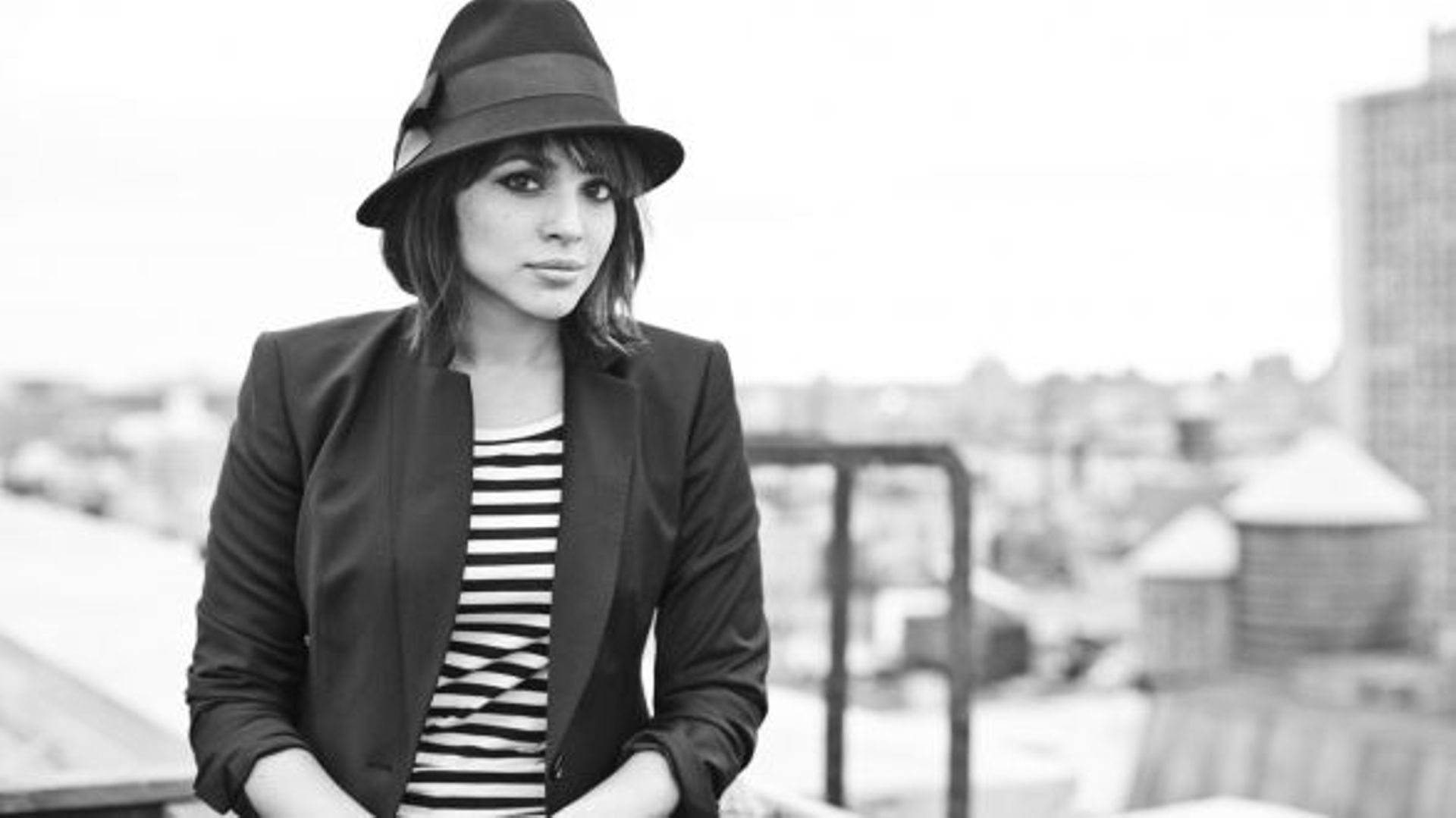 L'incroyable voix de Norah enchante une nouvelle fois Forest National ...