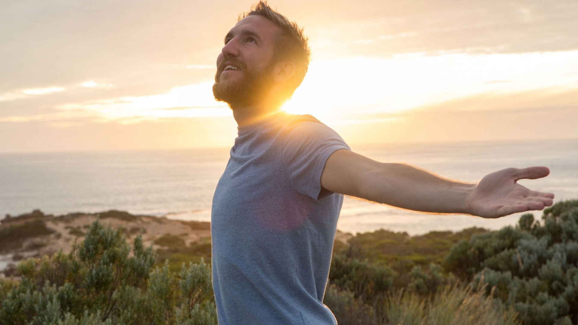 Comment rester fort quand rien ne va ? - RTBF Actus