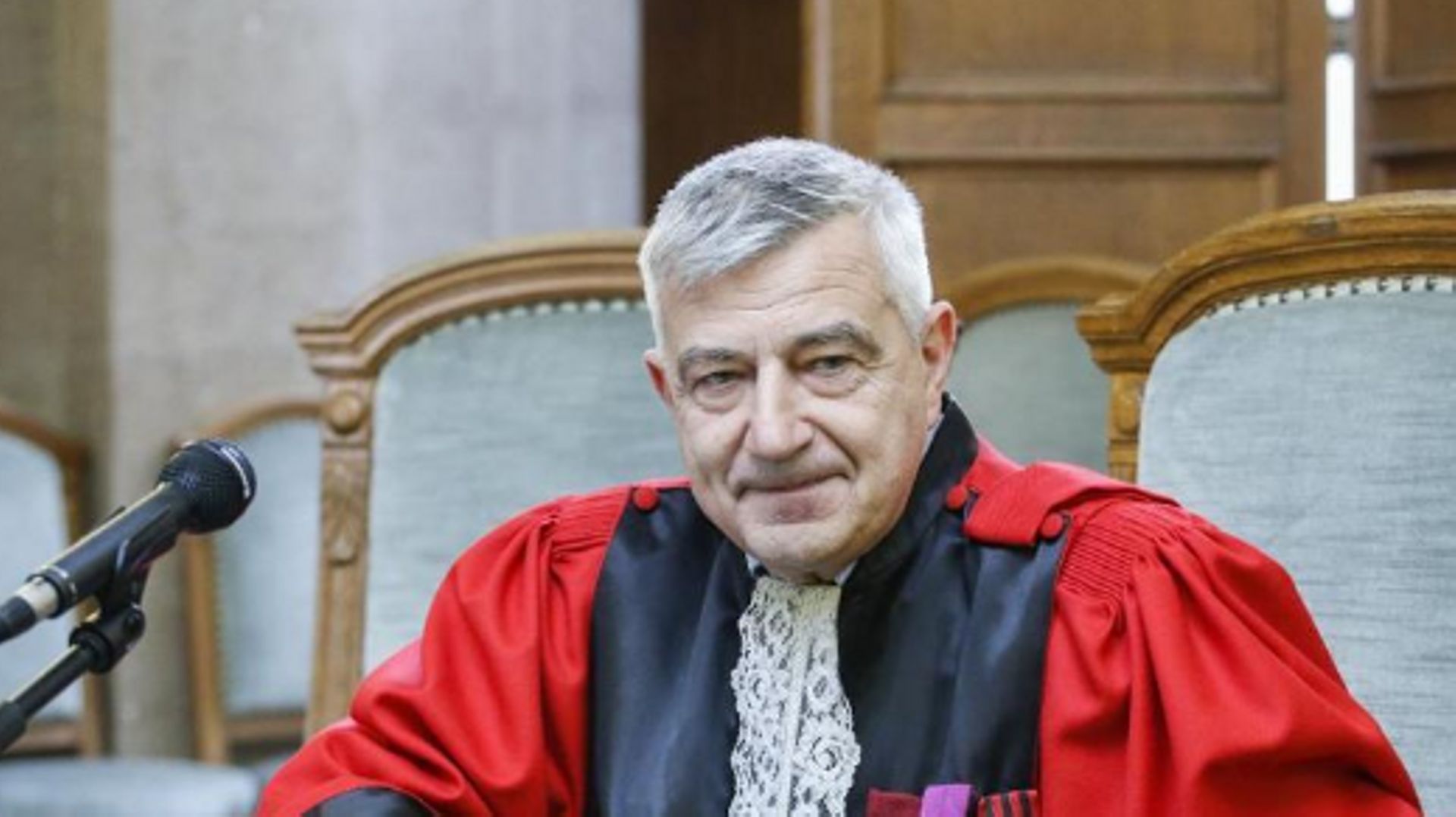 Kazakhgate: la Sûreté de l'Etat avait bien des éléments à charge avant ...