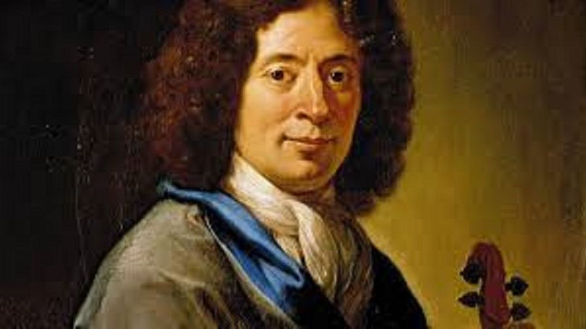 Arcangelo Corelli à Rome - RTBF Actus