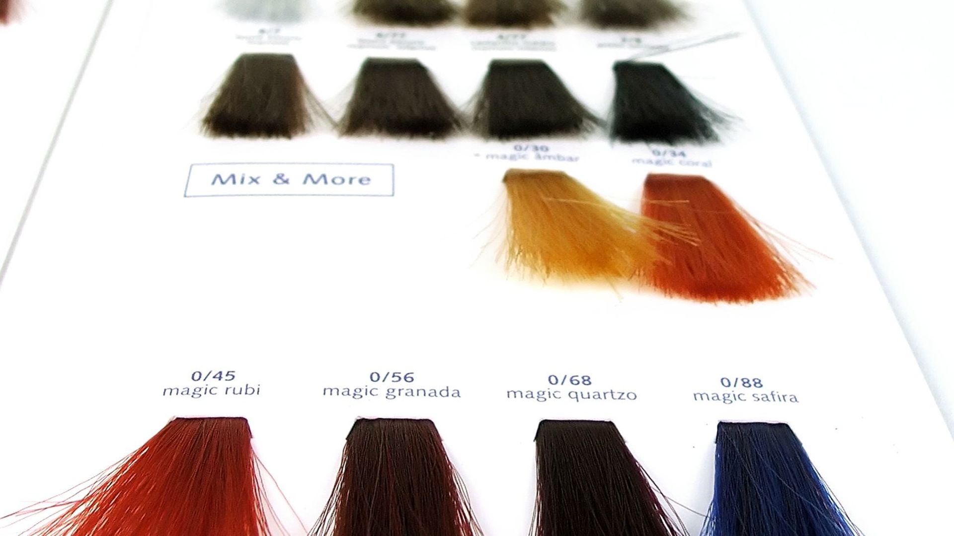 La coloration - RTBF Actus