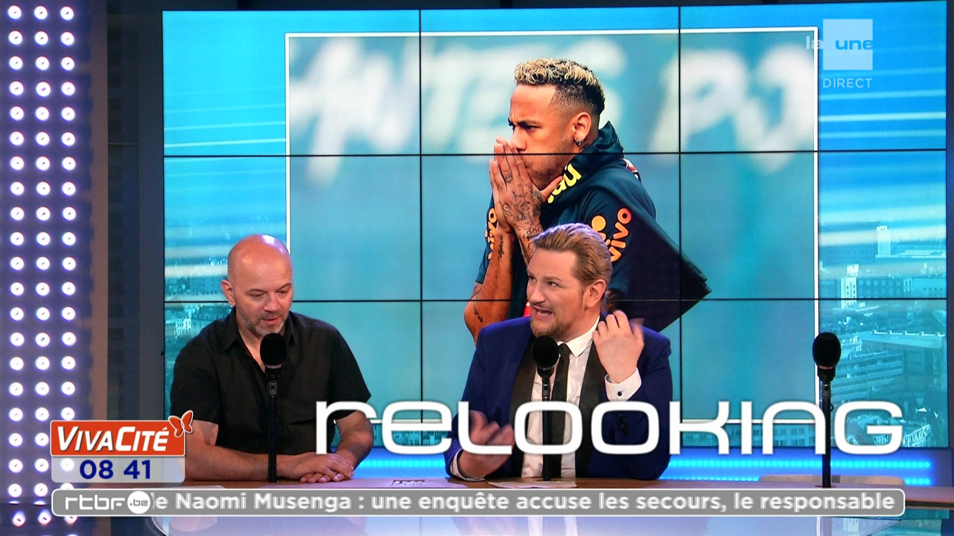 Messi Vs Ronaldo, qui est le meilleur ? Le pronostic d'Alexandre Seban