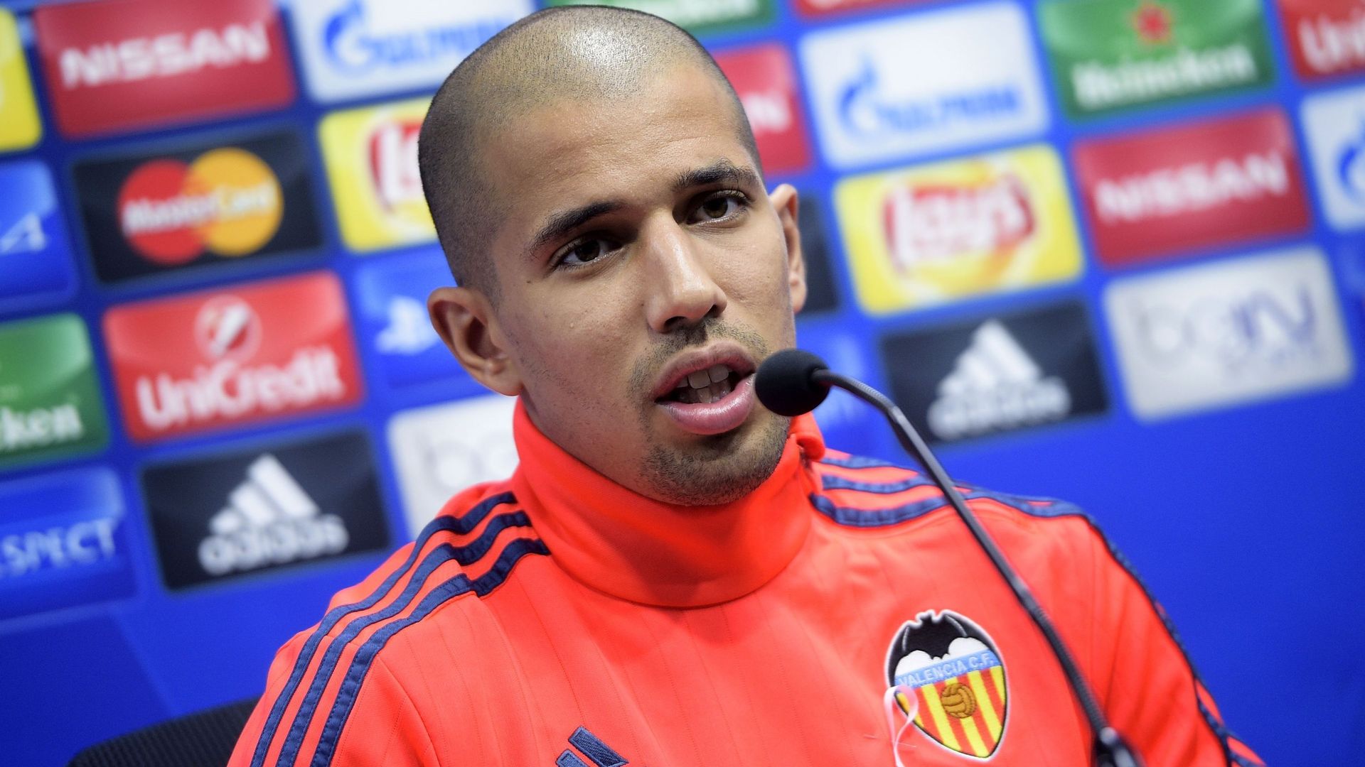 Ryan a tuyauté Valence sur La Gantoise - rtbf.be