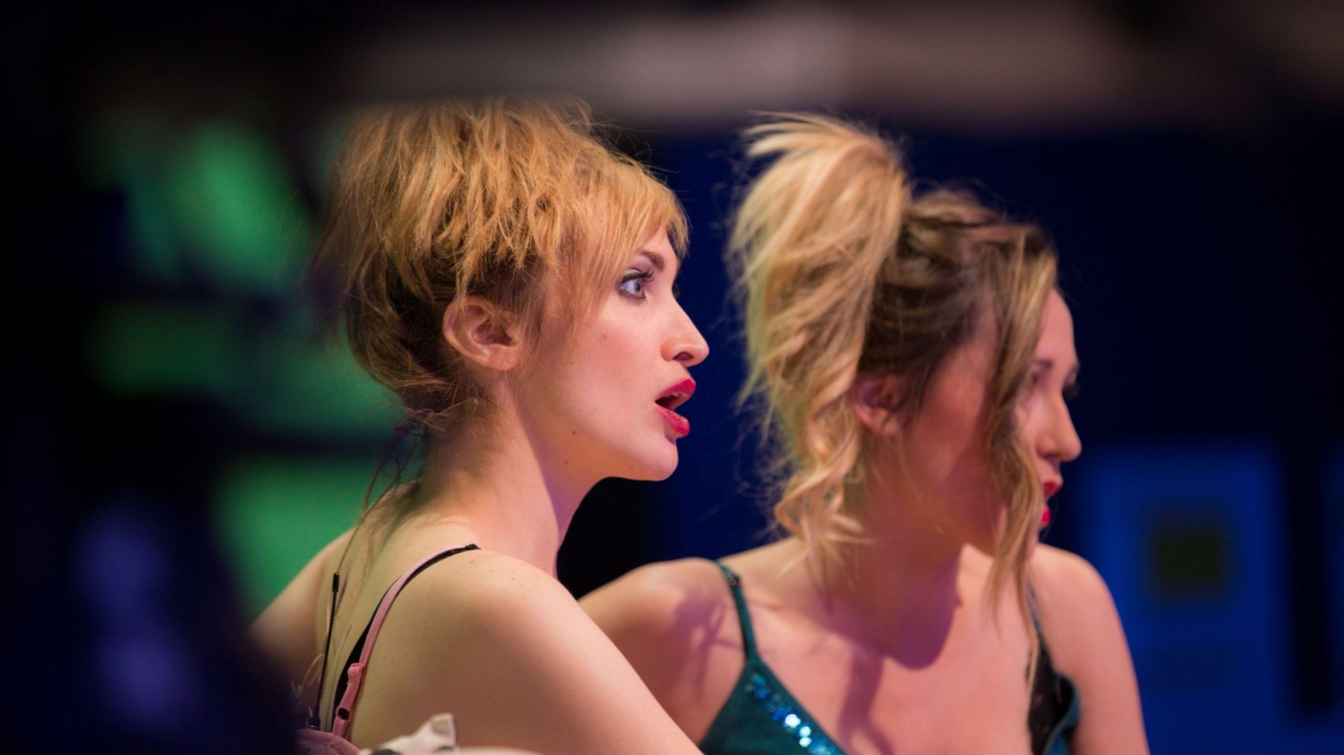 Le Meilleur des Poufs de cette saison 3! - RTBF Actus