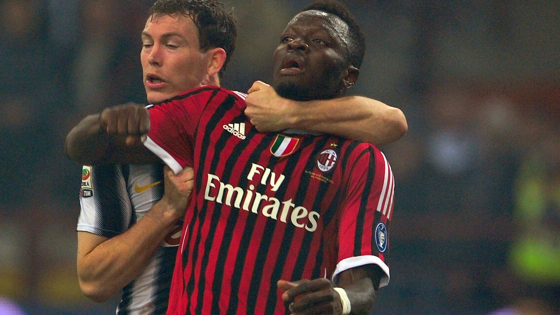 Le Calcio est-il joué ? - RTBF Actus