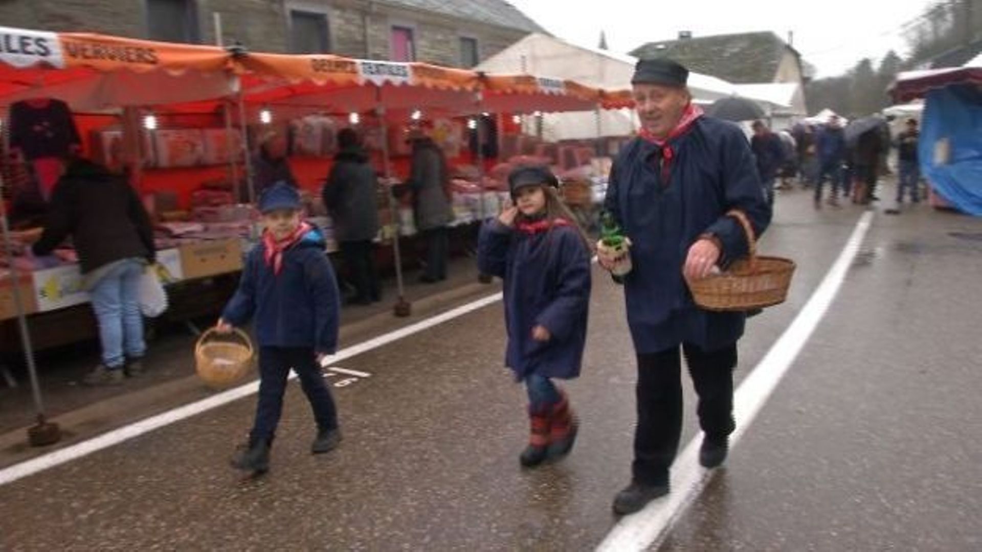 La fiche pratique de LIERNEUX - rtbf.be
