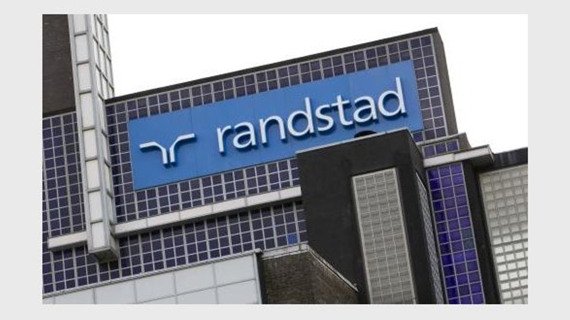 Ecomatin : Randstad