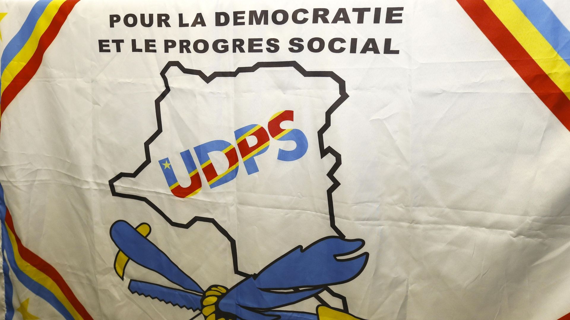 Elections en RDC : la machine à voter est-elle plutôt une machine à ...