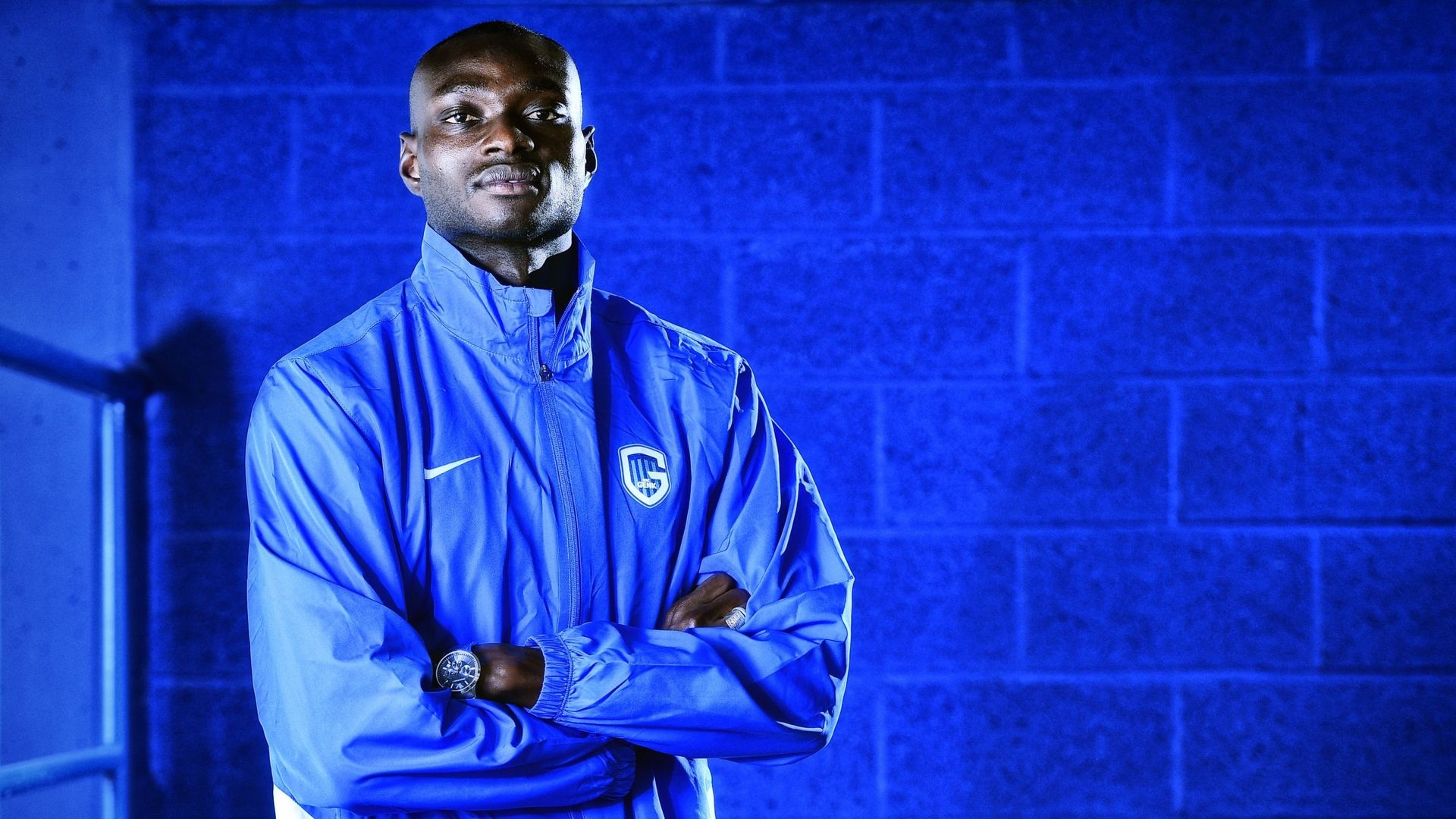 Ibrahima Seck : 'Celui qui dort ne réussit pas…' - RTBF Actus