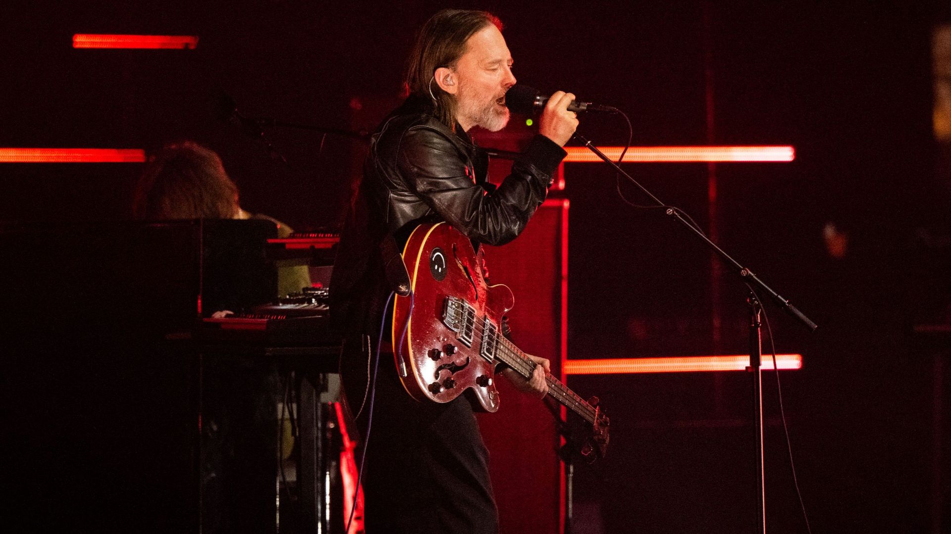 Radiohead : un retour sur scène se précise pour 2025 - RTBF Actus