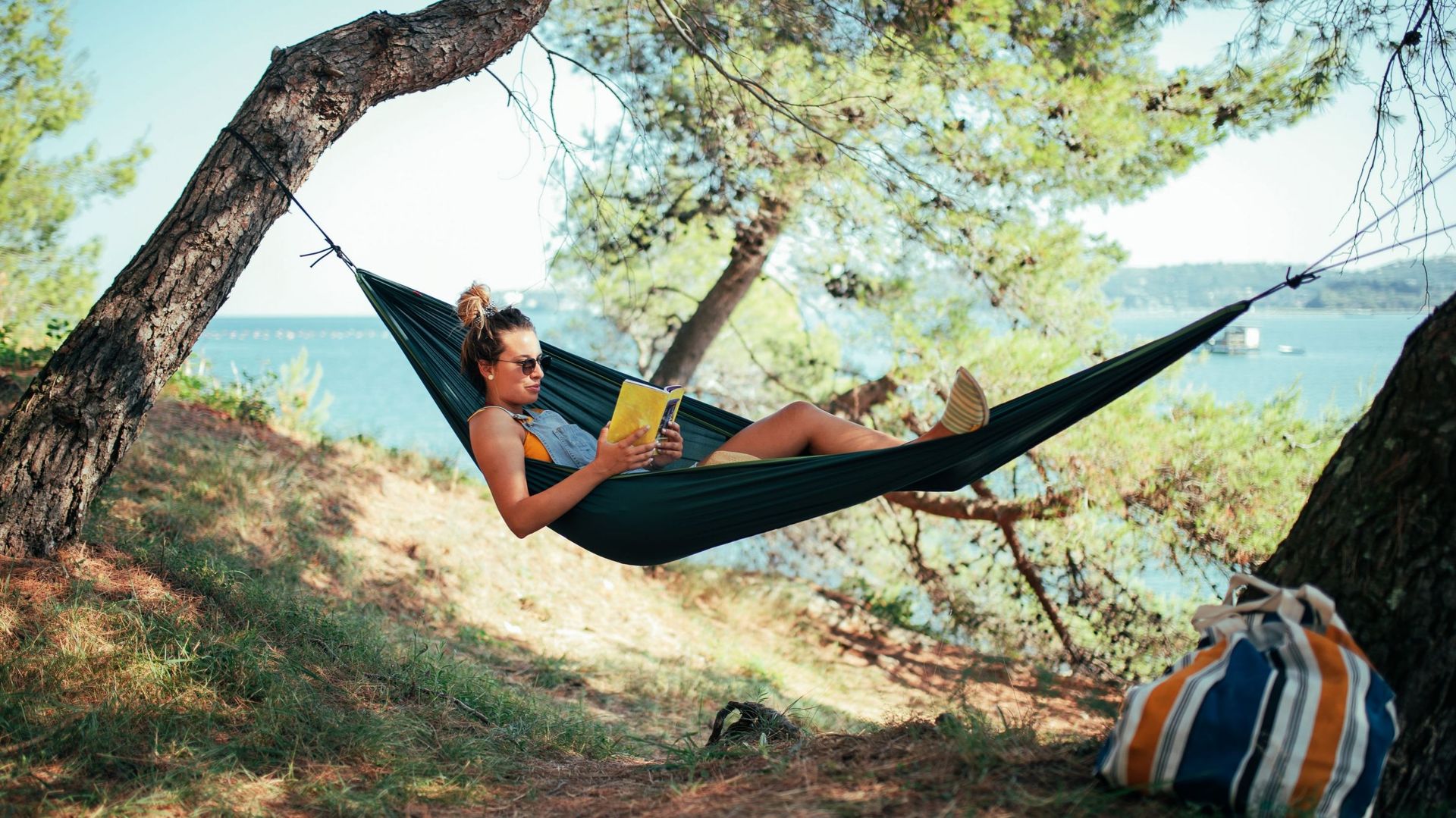 Cinq romans autour de la musique classique à emporter dans vos valises ...