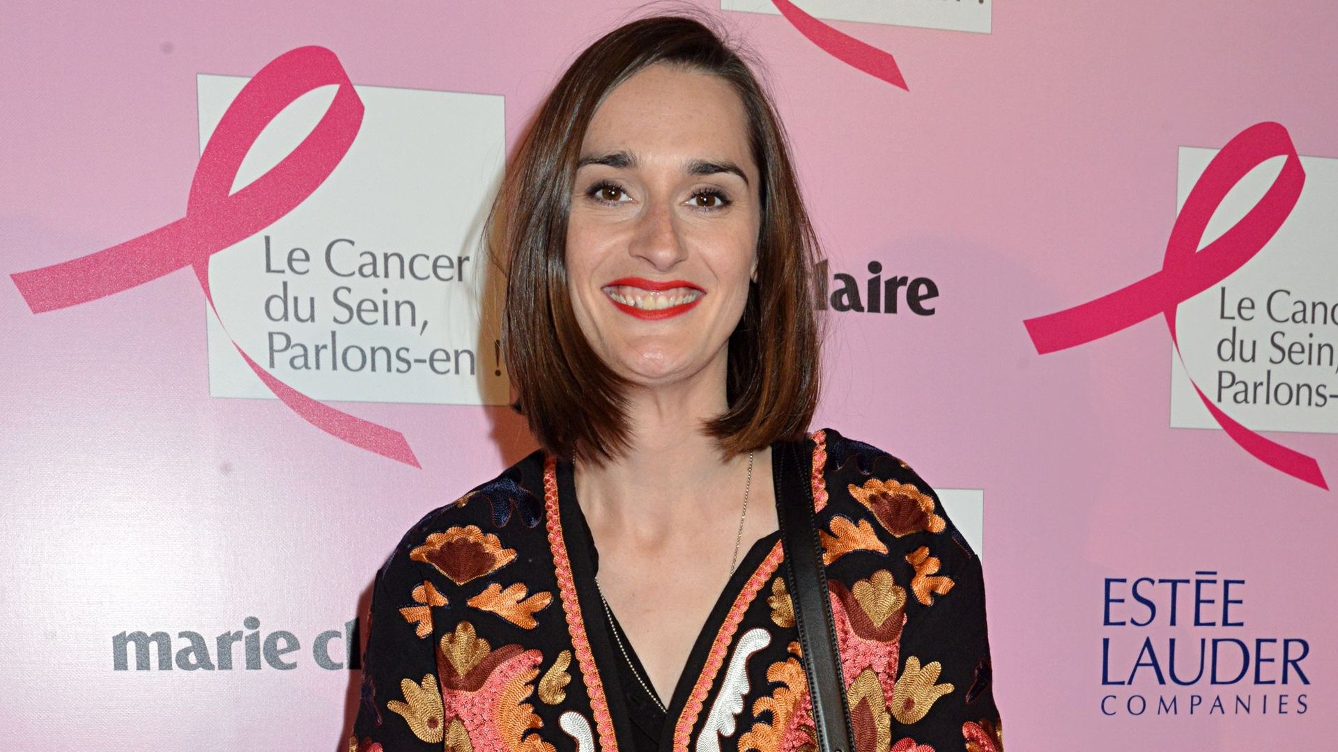 Yelle embrassée de force par Cauet : 'Je me sentais hyper mal' - RTBF Actus