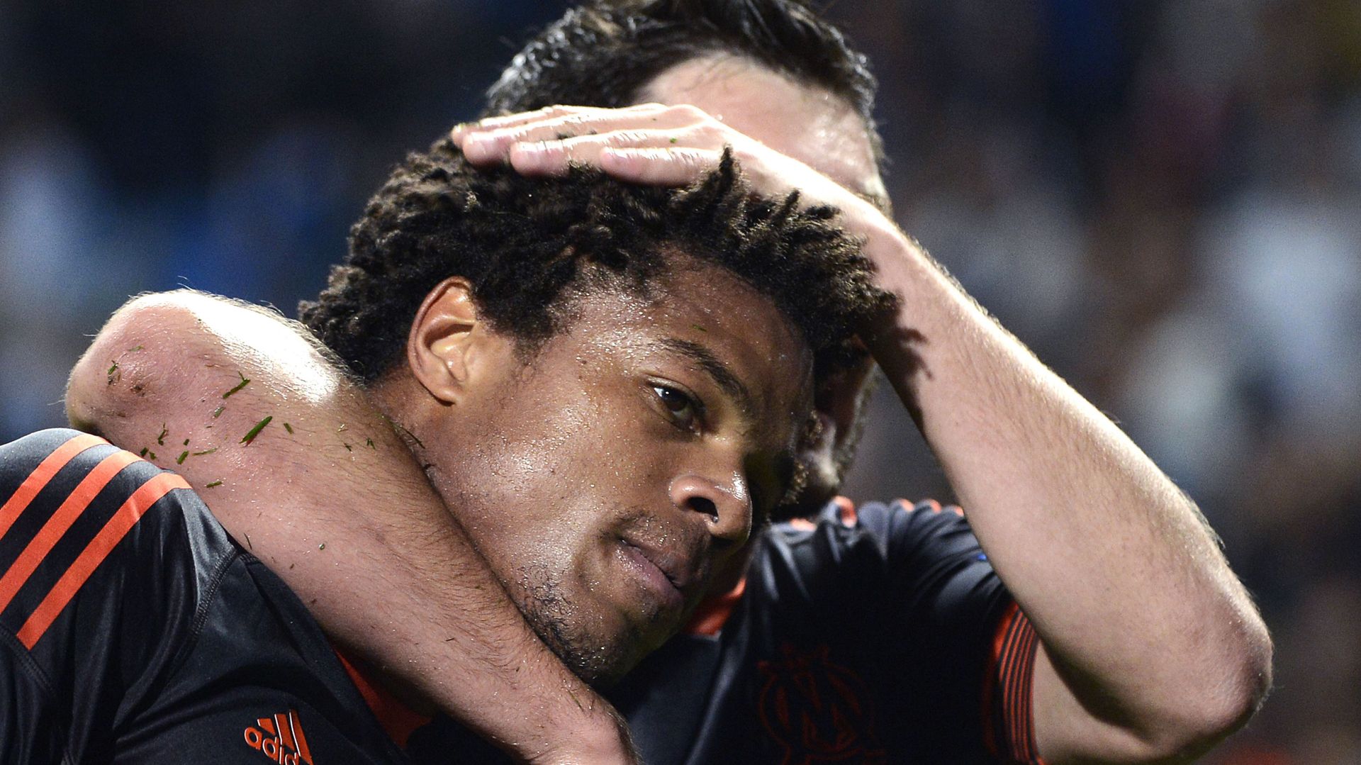 Accord de principe pour le départ de Rémy à Newcastle - RTBF Actus