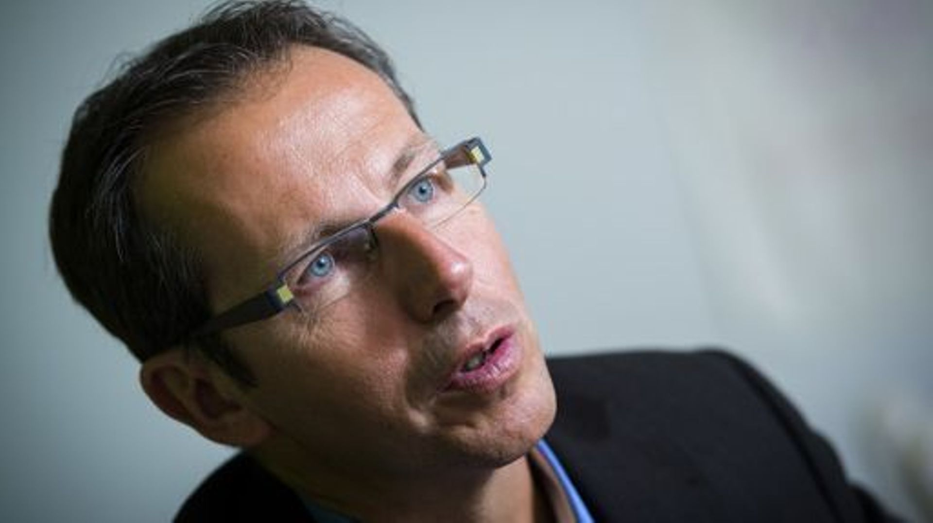 Antonio Solimando, ex-journaliste d'RTL, devient le directeur du ...