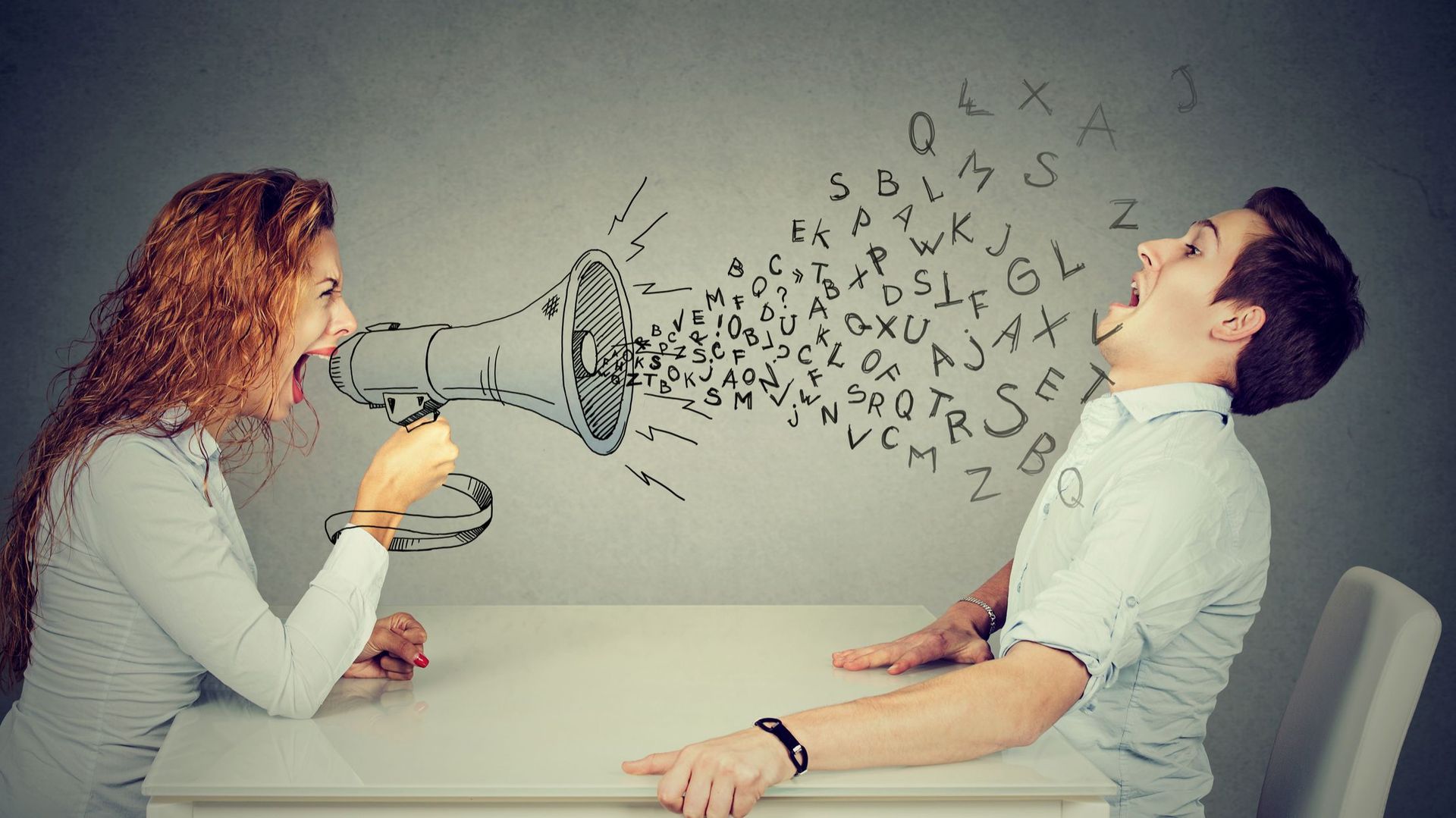 Quelle insulte vous ressemble ? - RTBF Actus