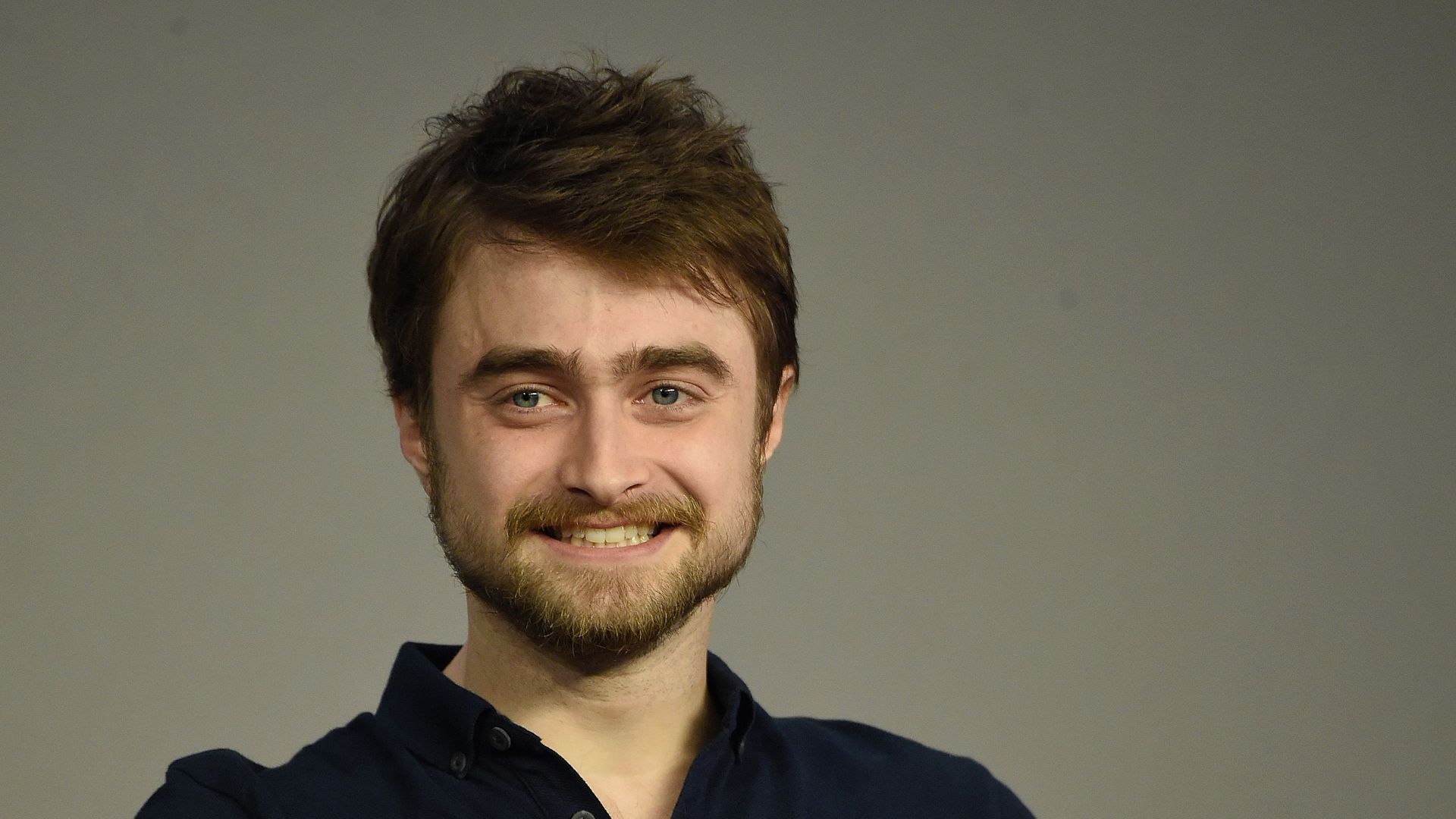 Steve Buscemi et Daniel Radcliffe réunis au Paradis pour la télévision ...