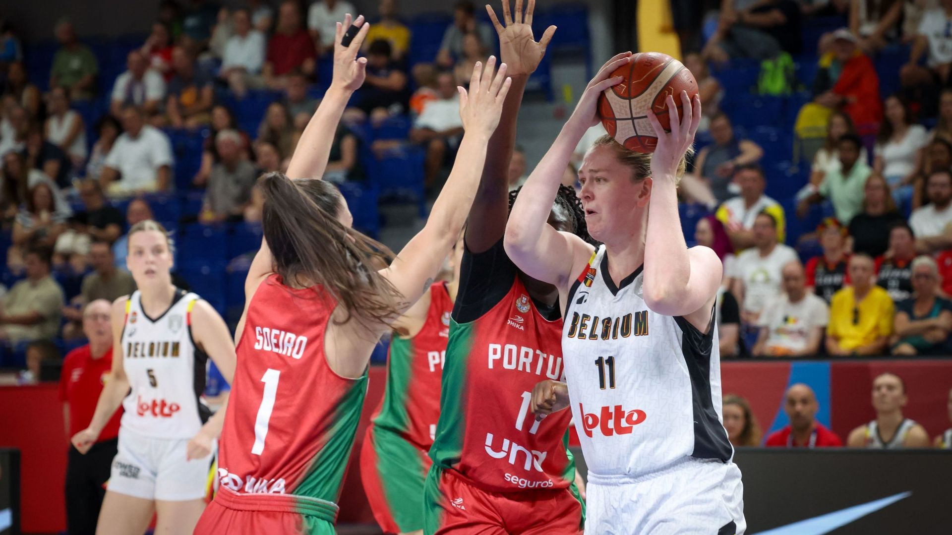 34 points de plus, mais des Cats qui peuvent faire mieux : 'On n’a pas ...