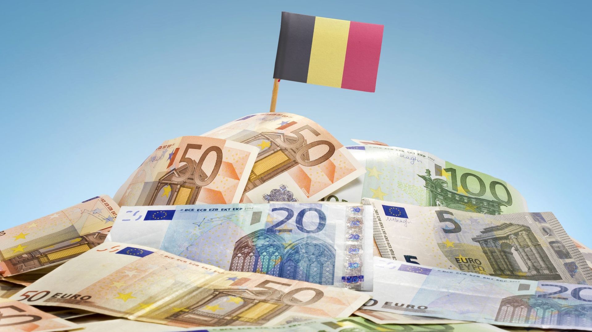 Virements instantanés : toutes les banques belges les proposent ...