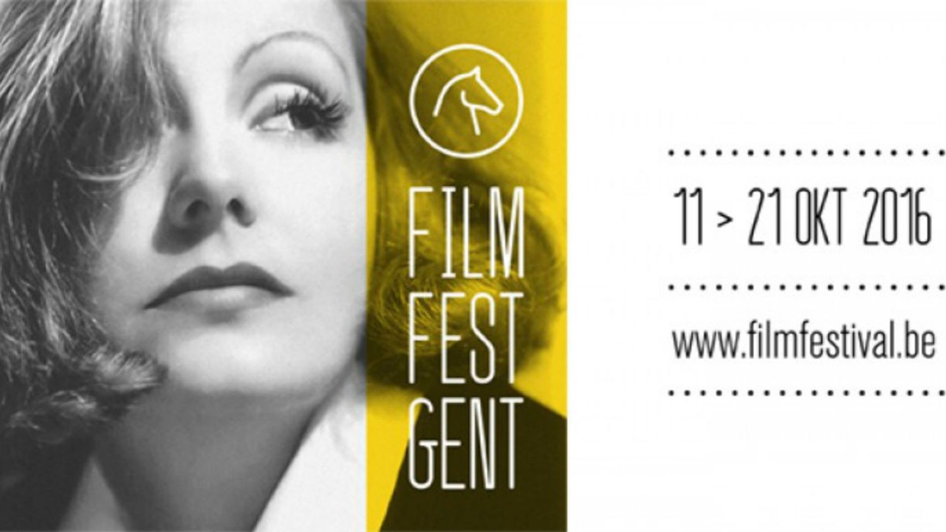 Cent films au programme du Film Fest Gent - RTBF Actus