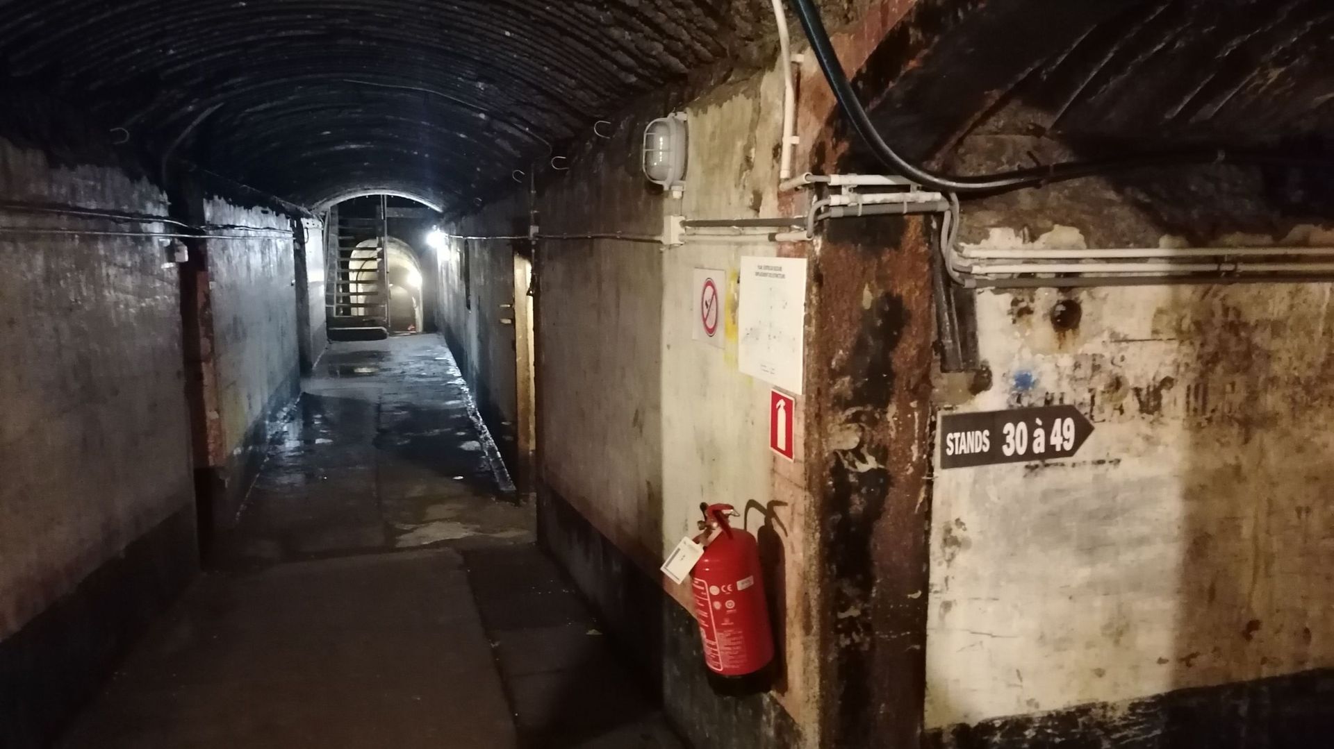 À la recherche d’Histoire et d'aventure ? Visitez l’ancien Fort de ...