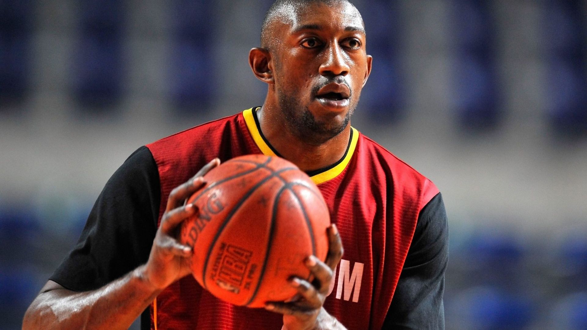 La bonne reprise de Mbenga - RTBF Actus