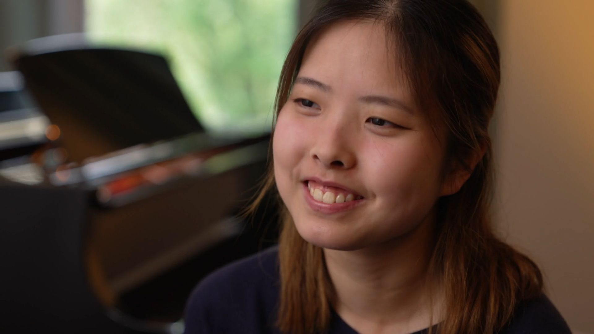 Hana Chang, lauréate du Concours Reine Elisabeth : 'J’aime le violon ...