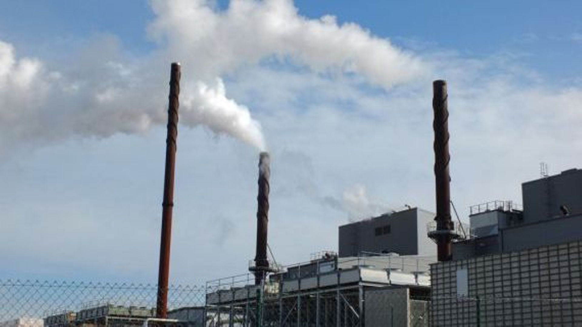 Amblève: le Conseil d'Etat donne tort à la société Renogen - RTBF Actus