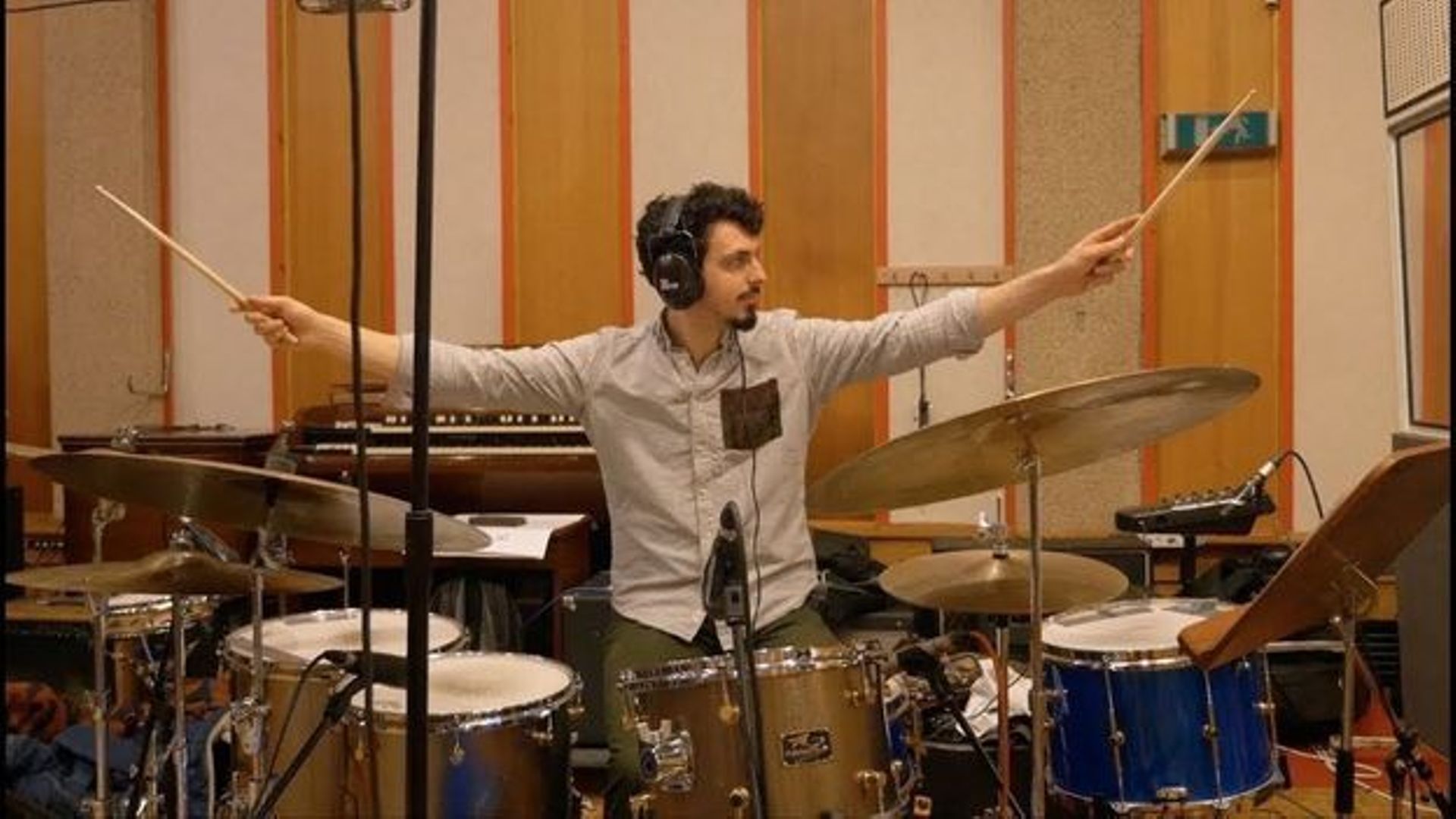 Tout le Baz'Art d'Antoine Pierre + Le Doc 'La deuxième nuit'