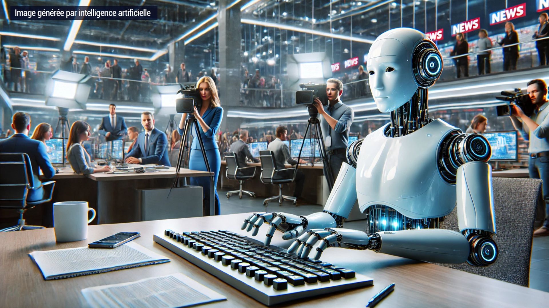 Session d’examens : comment se servir de l’intelligence artificielle pour réviser ...