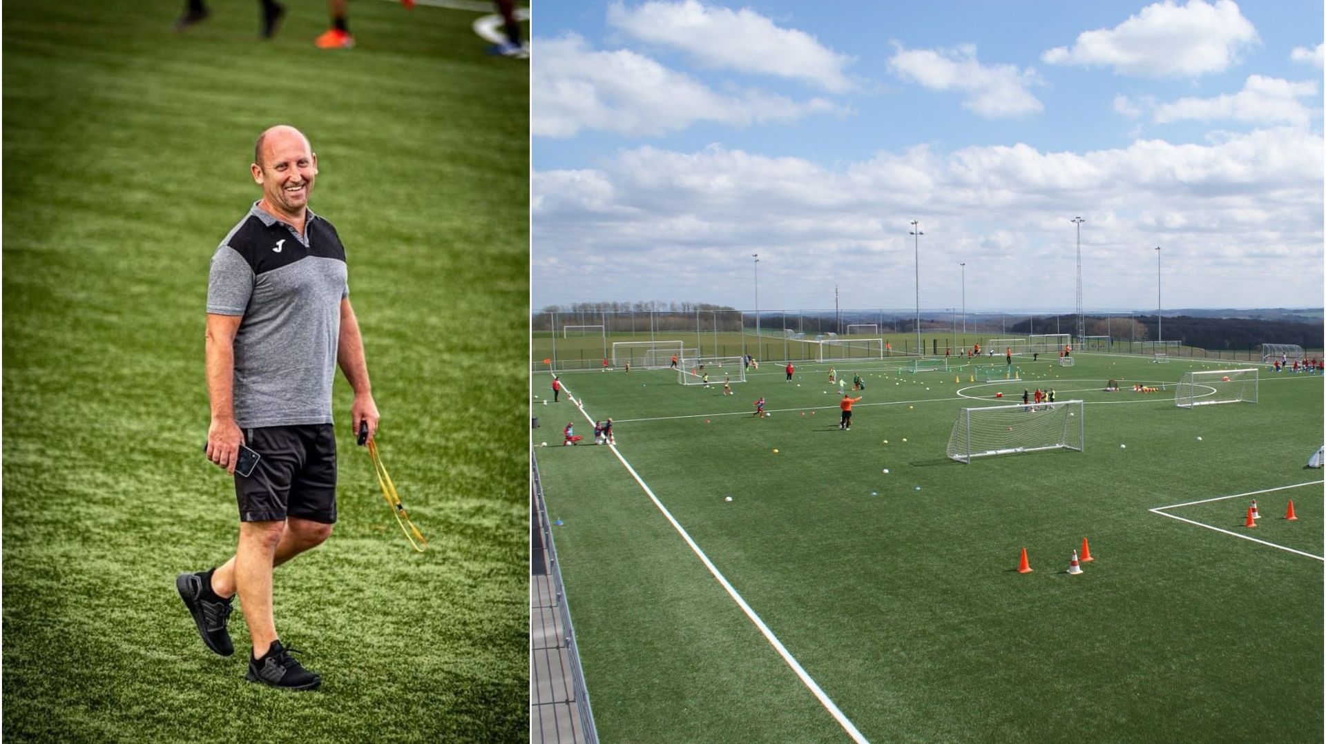 Foot amateur : Onhaye, Tertre-Hautrage et le Sporting Bruxelles sacrés ...