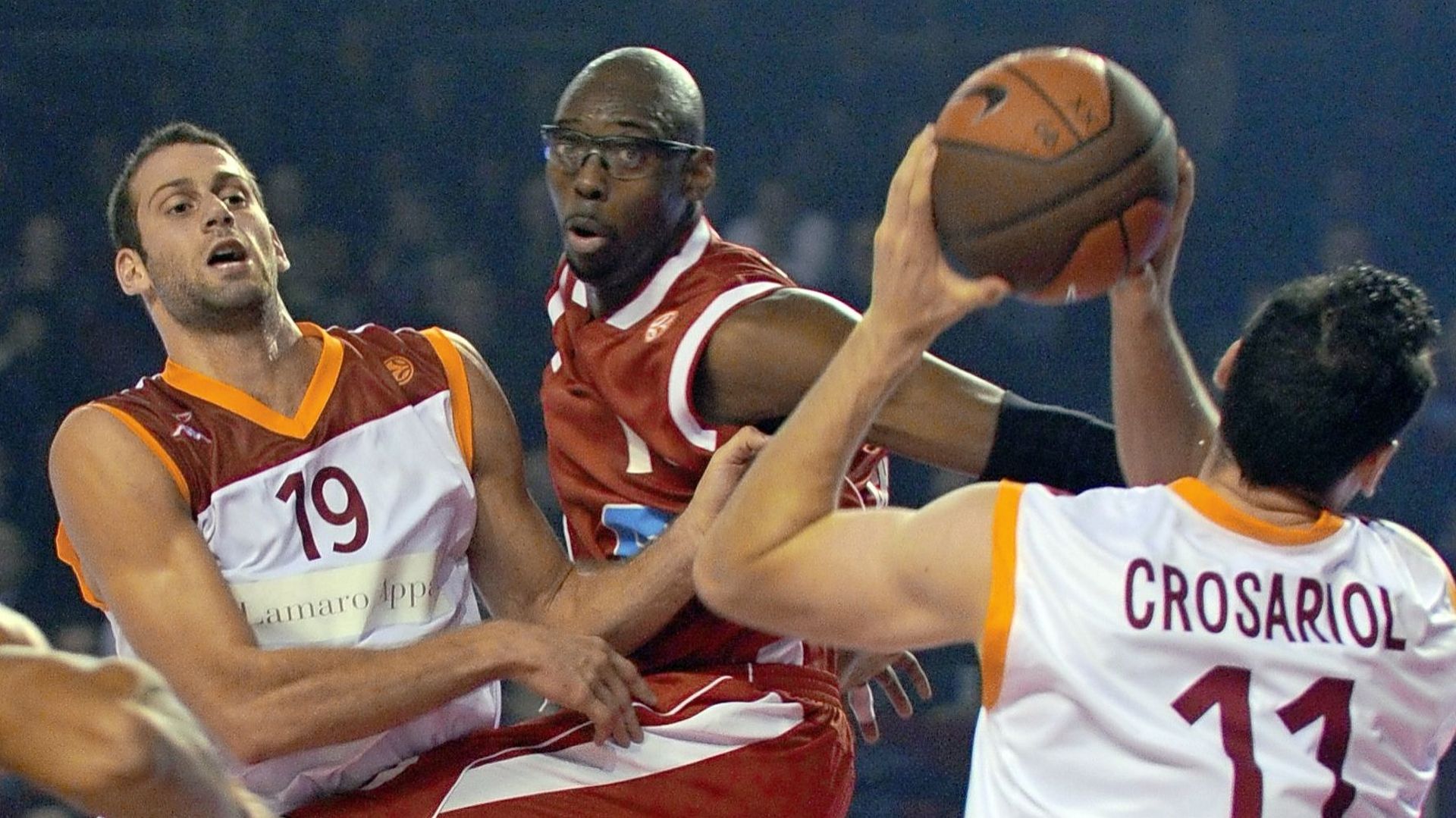 5 minutes de trop pour le Spirou - RTBF Actus