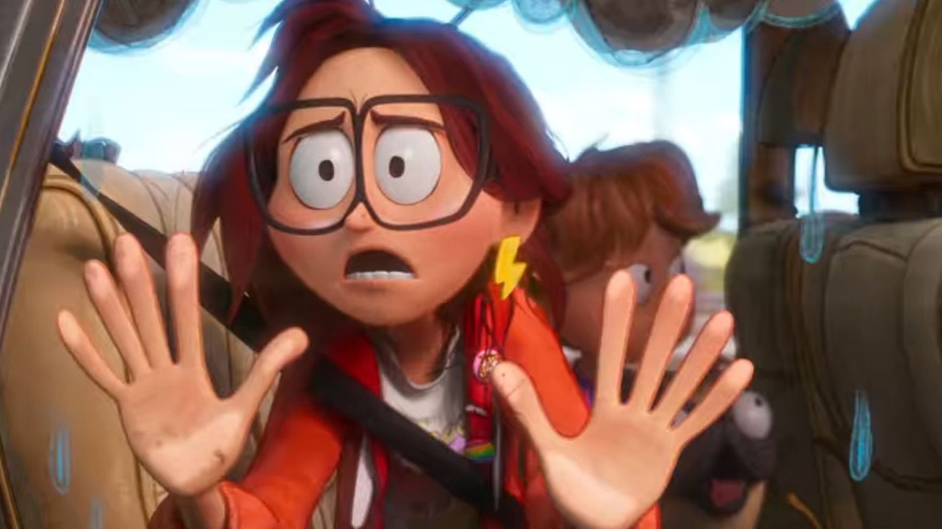 Les Mitchell contre les Machines, le film d’animation Sony qui va ...