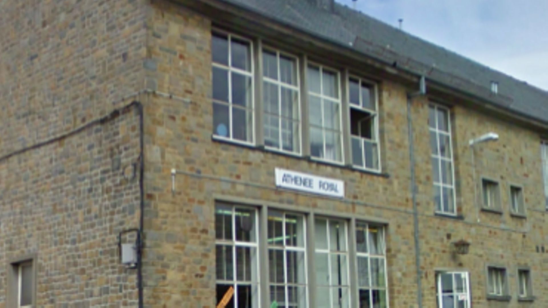 Athénée de Welkenraedt: le préfet mis sous tutelle