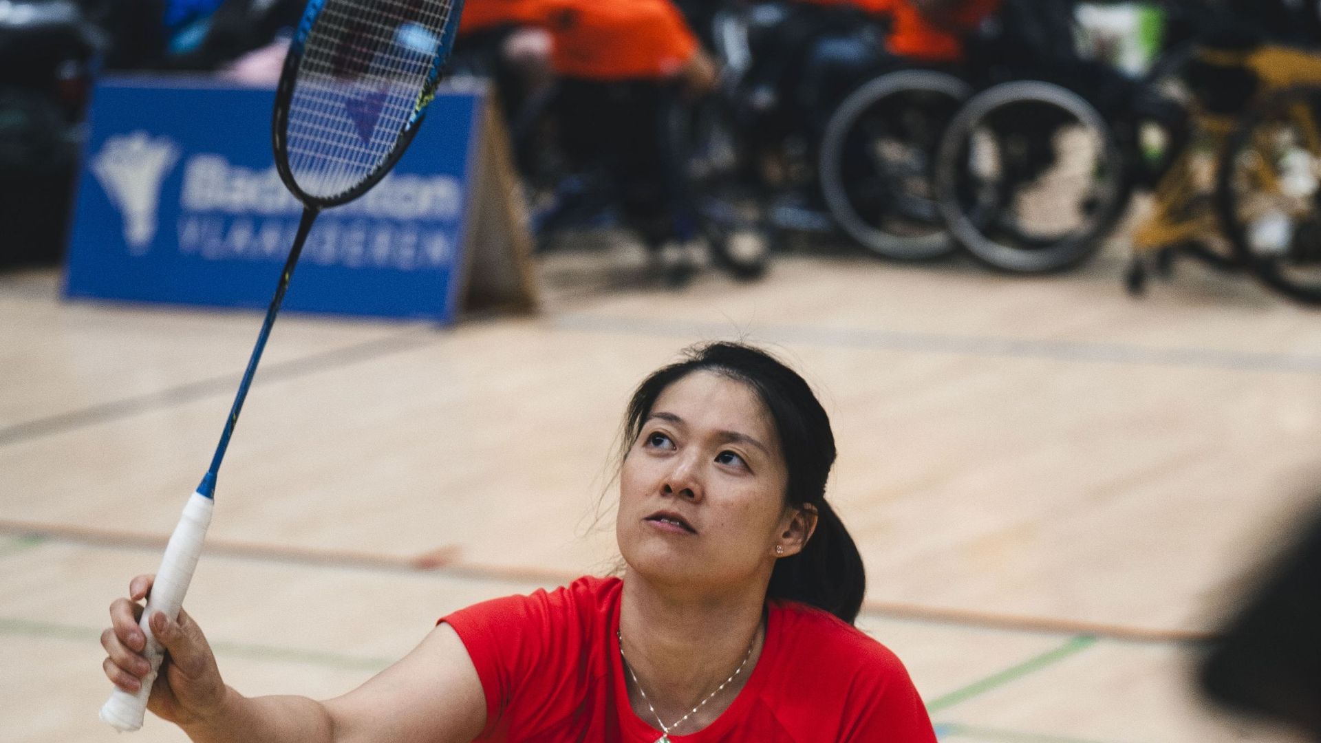 JP Paris 2024 : deuxième victoire pour Man-Kei To, qui file en quarts ...