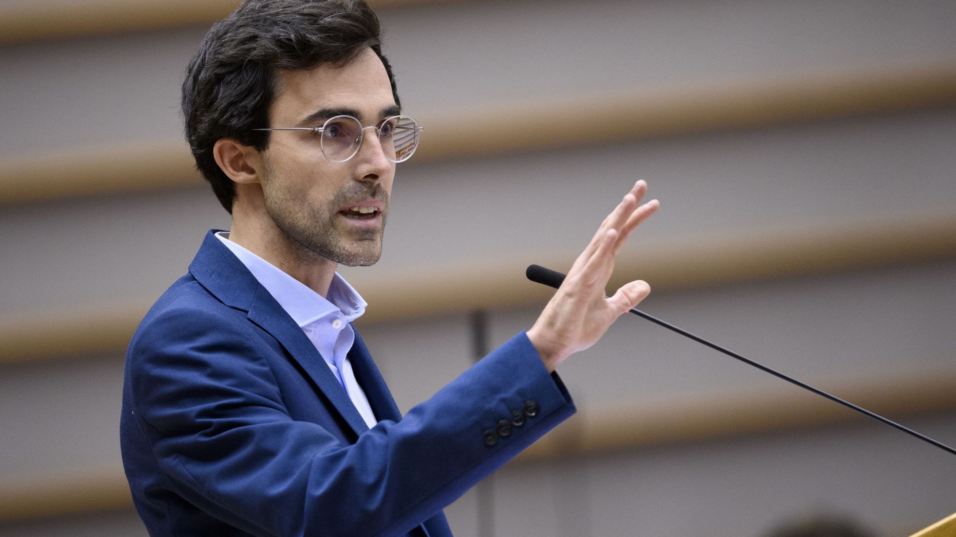 Les déçus du casting gouvernemental : quel avenir politique pour ...